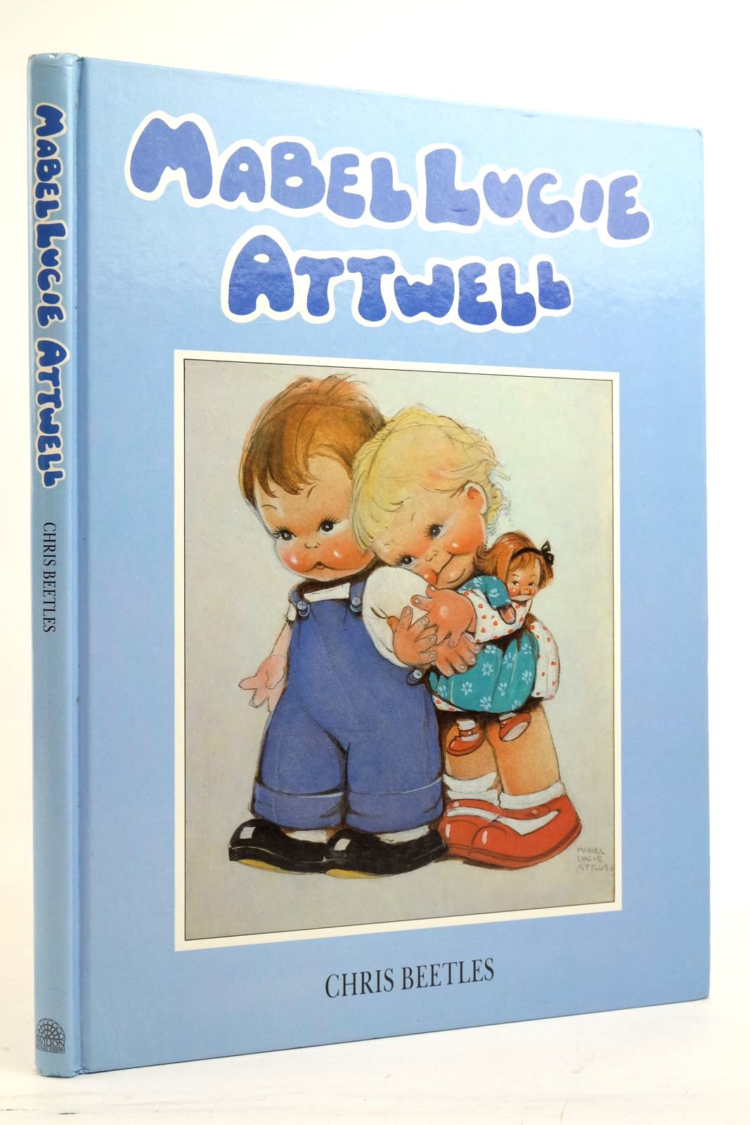 Stella & Rose's Books : Mabel Lucie Attwell | Articles