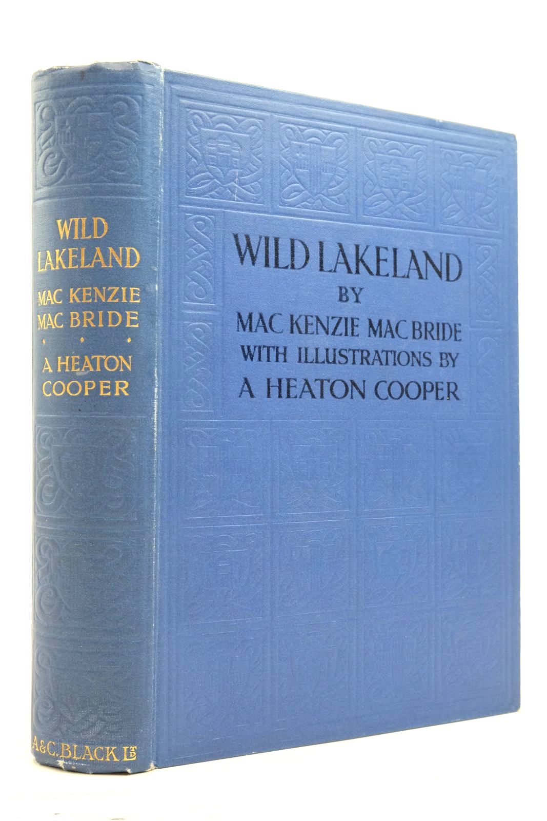 Stella & Rose's Books