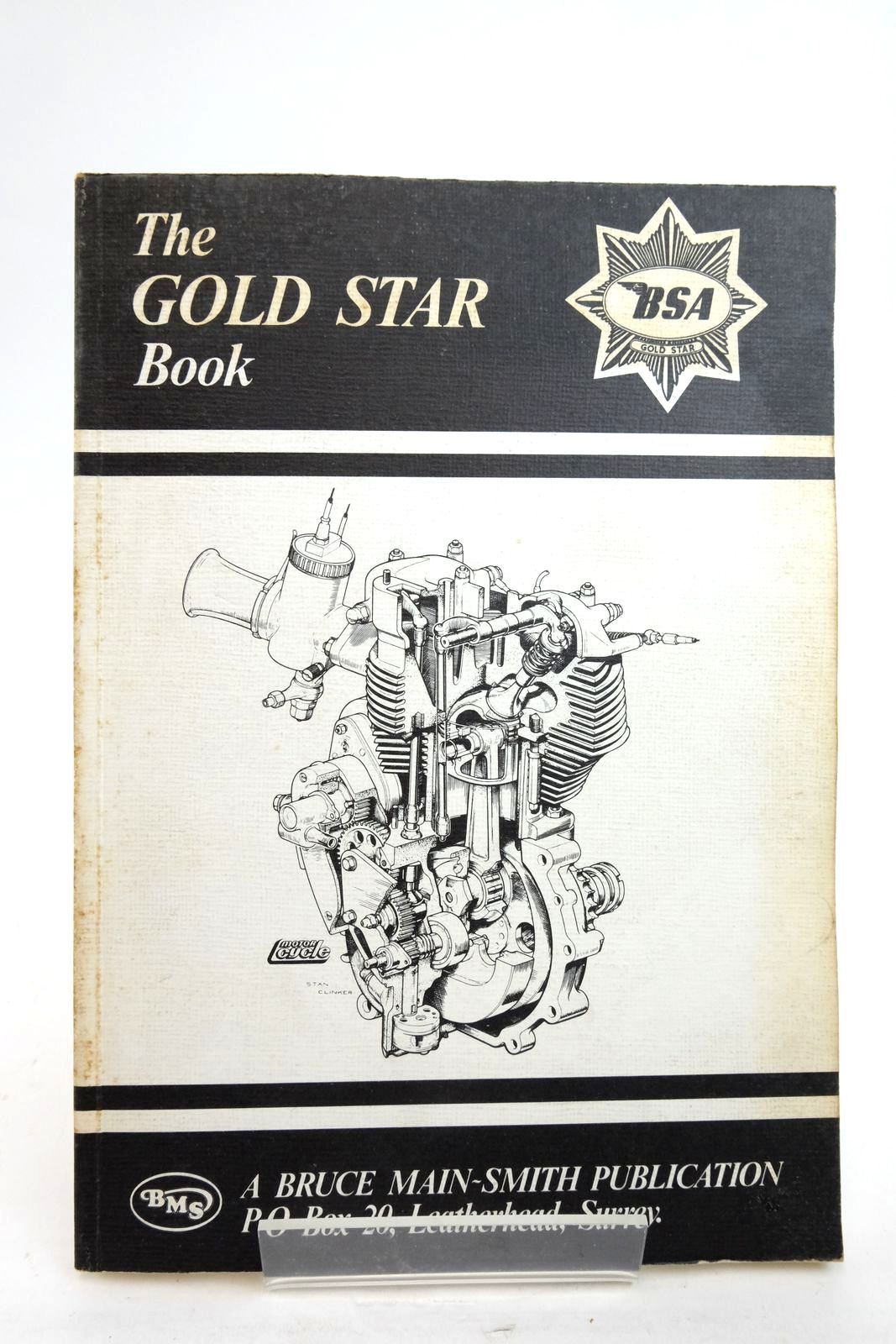 Stella & Rose's Books : THE GOLD STAR BOOK, STOCK CODE: 2137319
