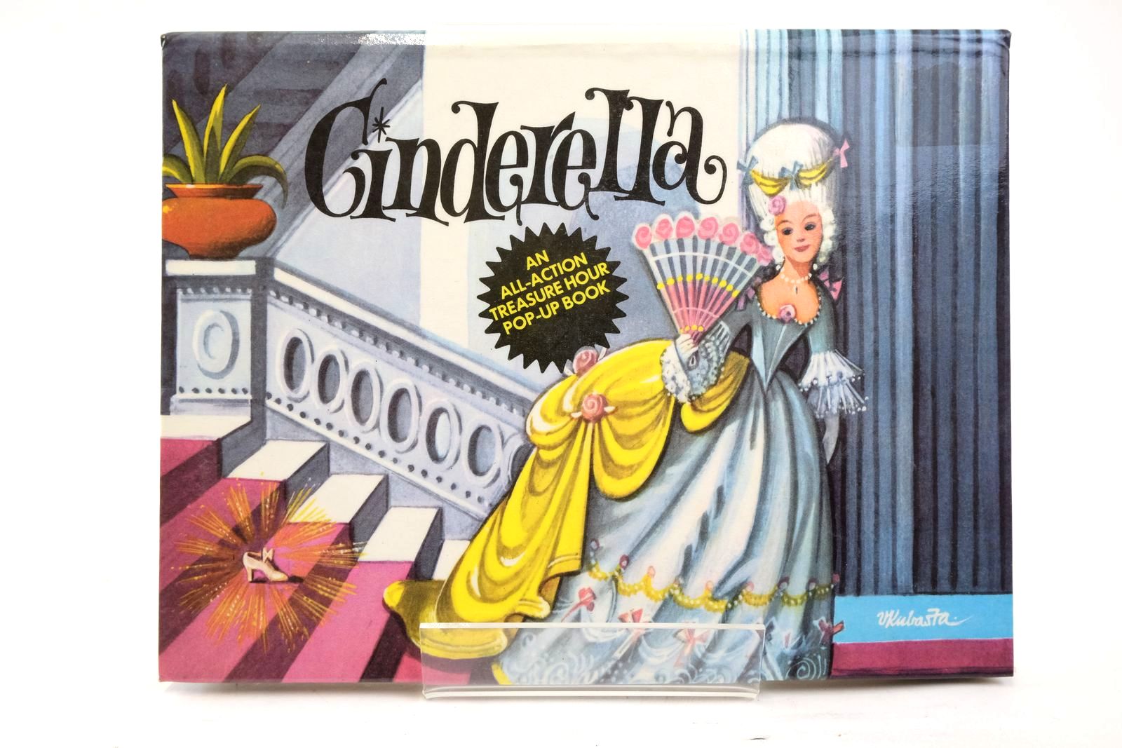 Stella & Rose's Books : Movable Books | Articles