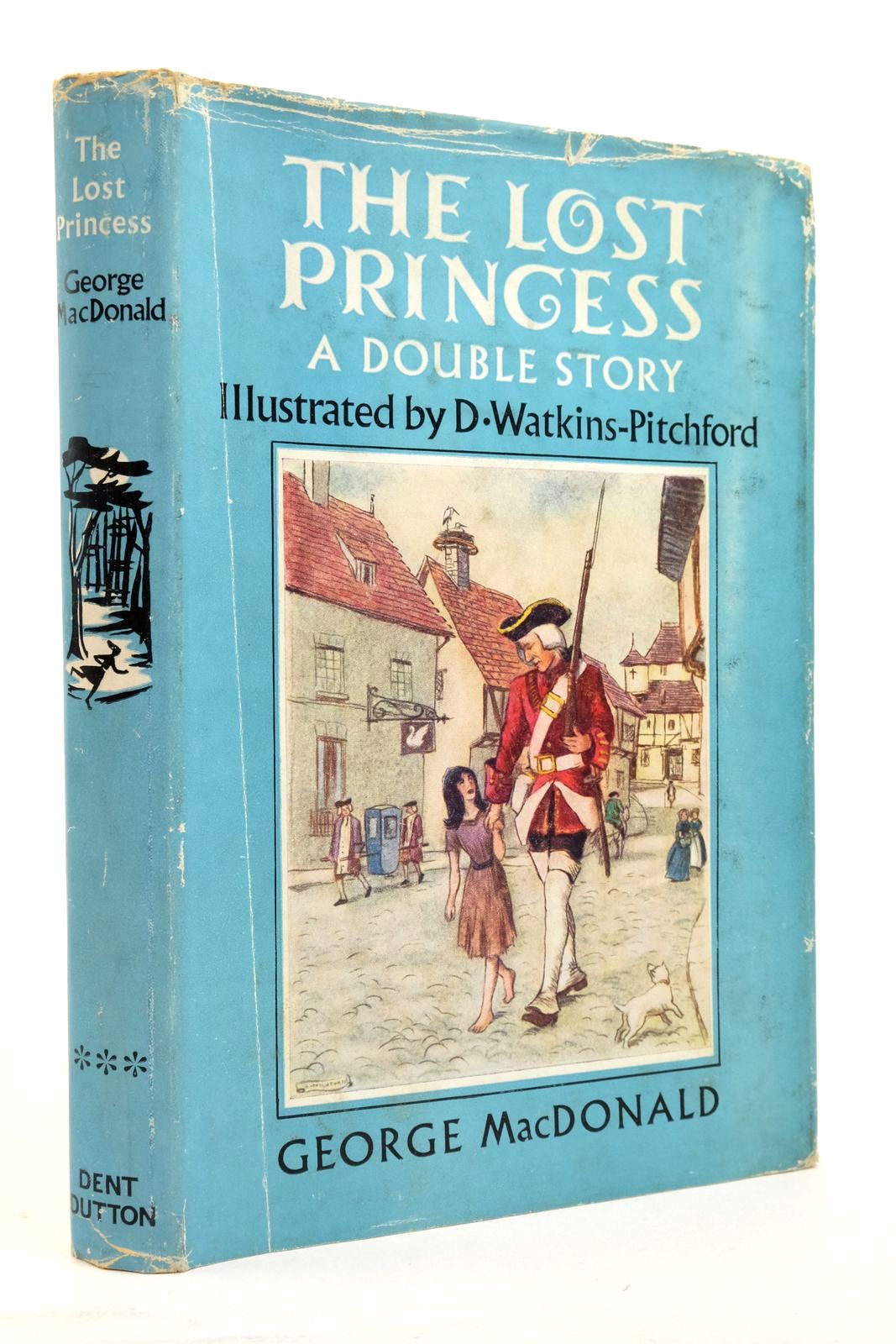 Stella & Rose's Books : ALICE IN WONDERLAND Written By Lewis Carroll ...