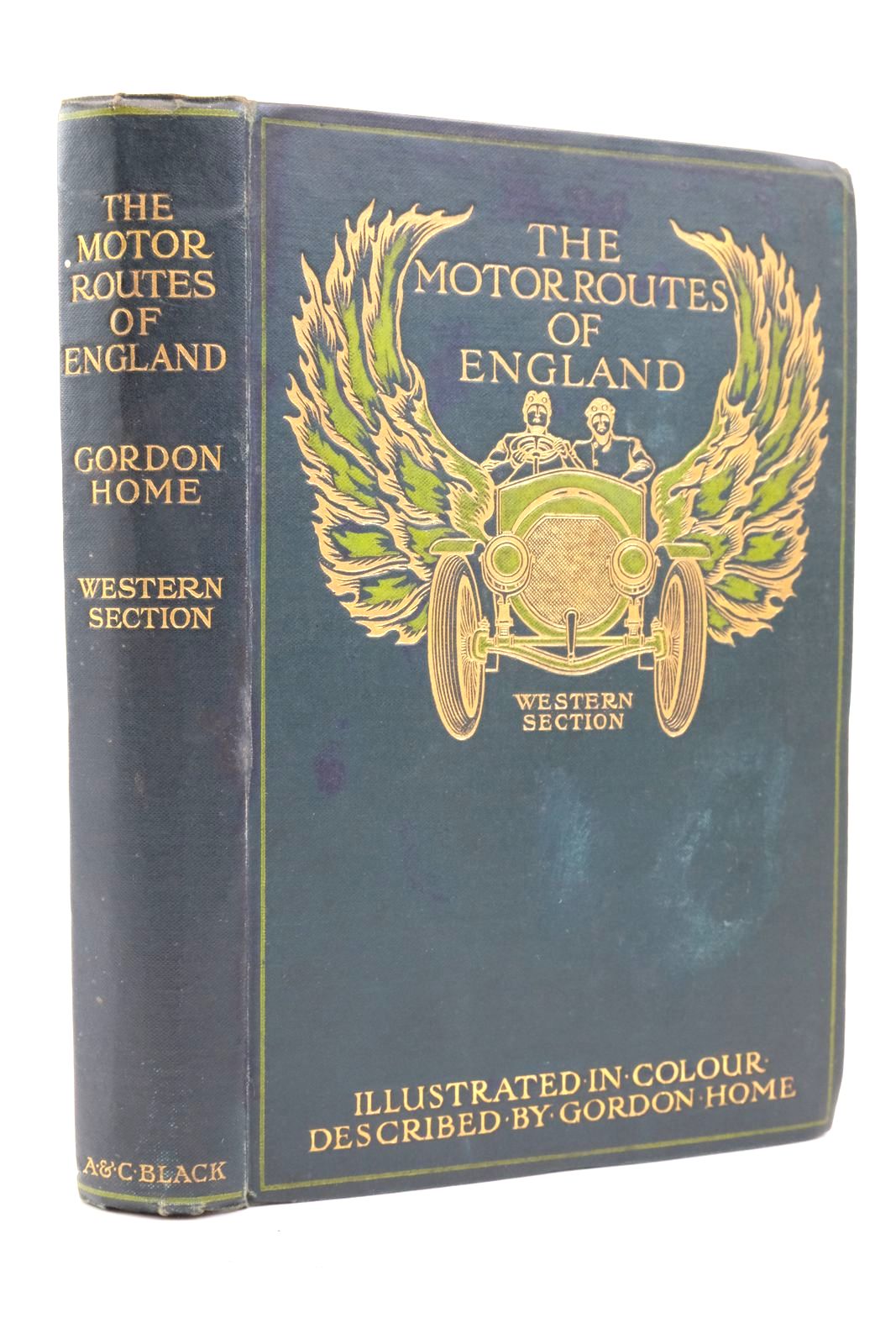 Stella & Rose's Books