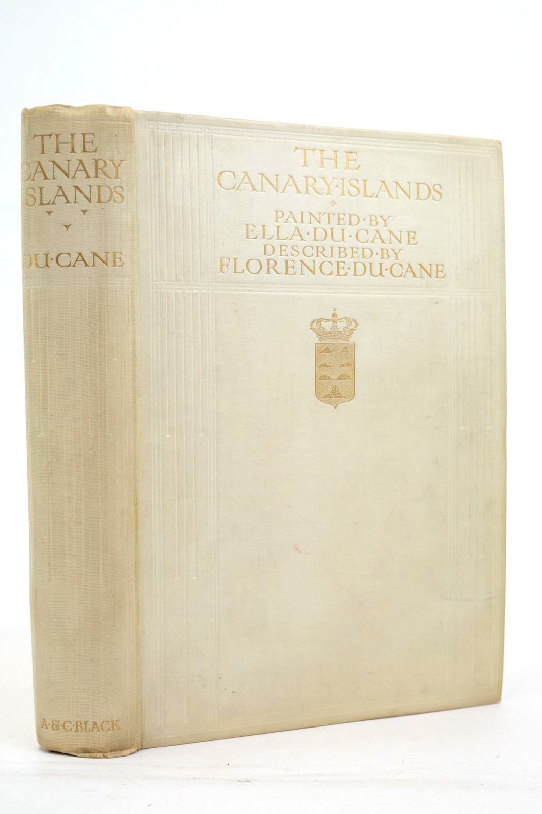 Stella & Rose's Books : THE LIZARD CANARY AND OTHER RARE BREEDS Written ...