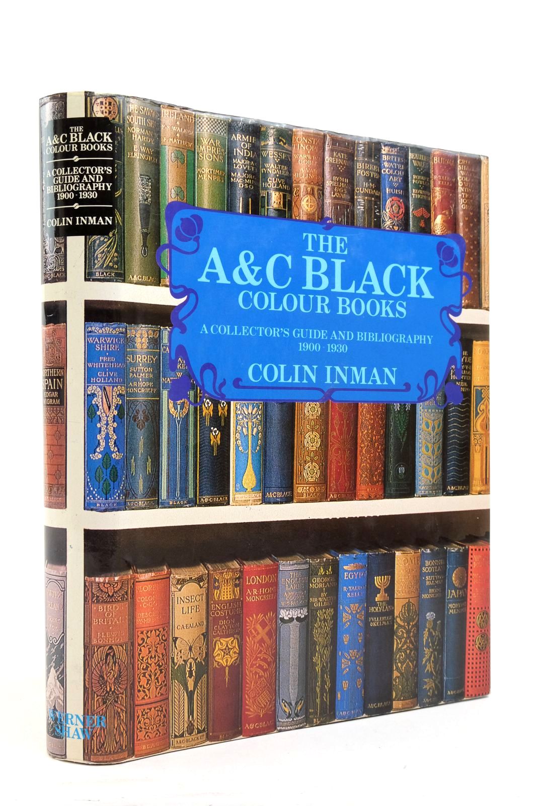 Stella & Rose's Books