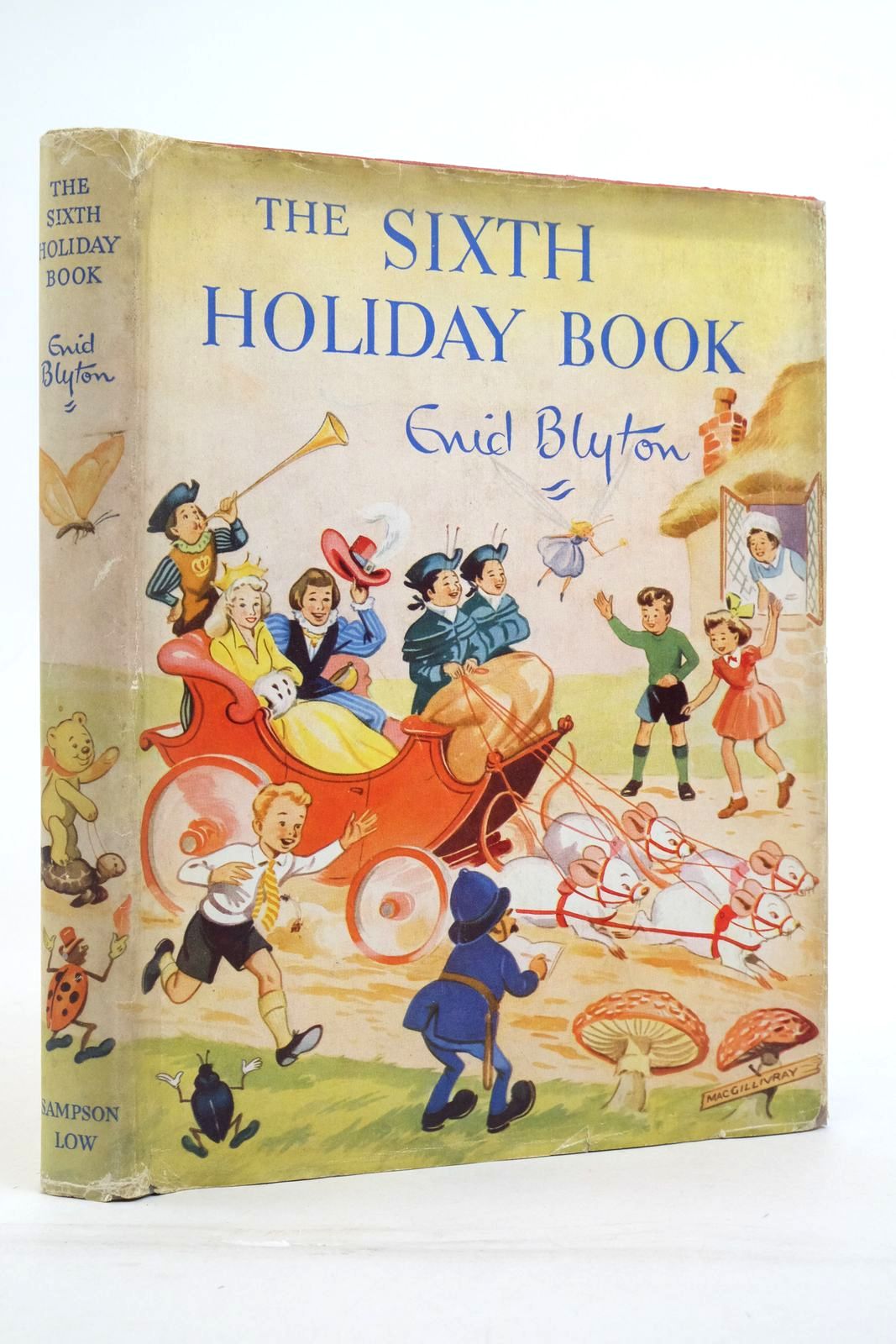 Stella & Rose's Books