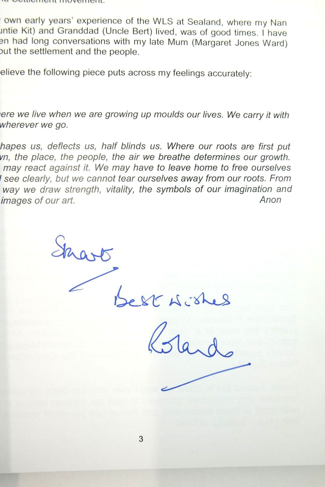 Stella & Rose's Books