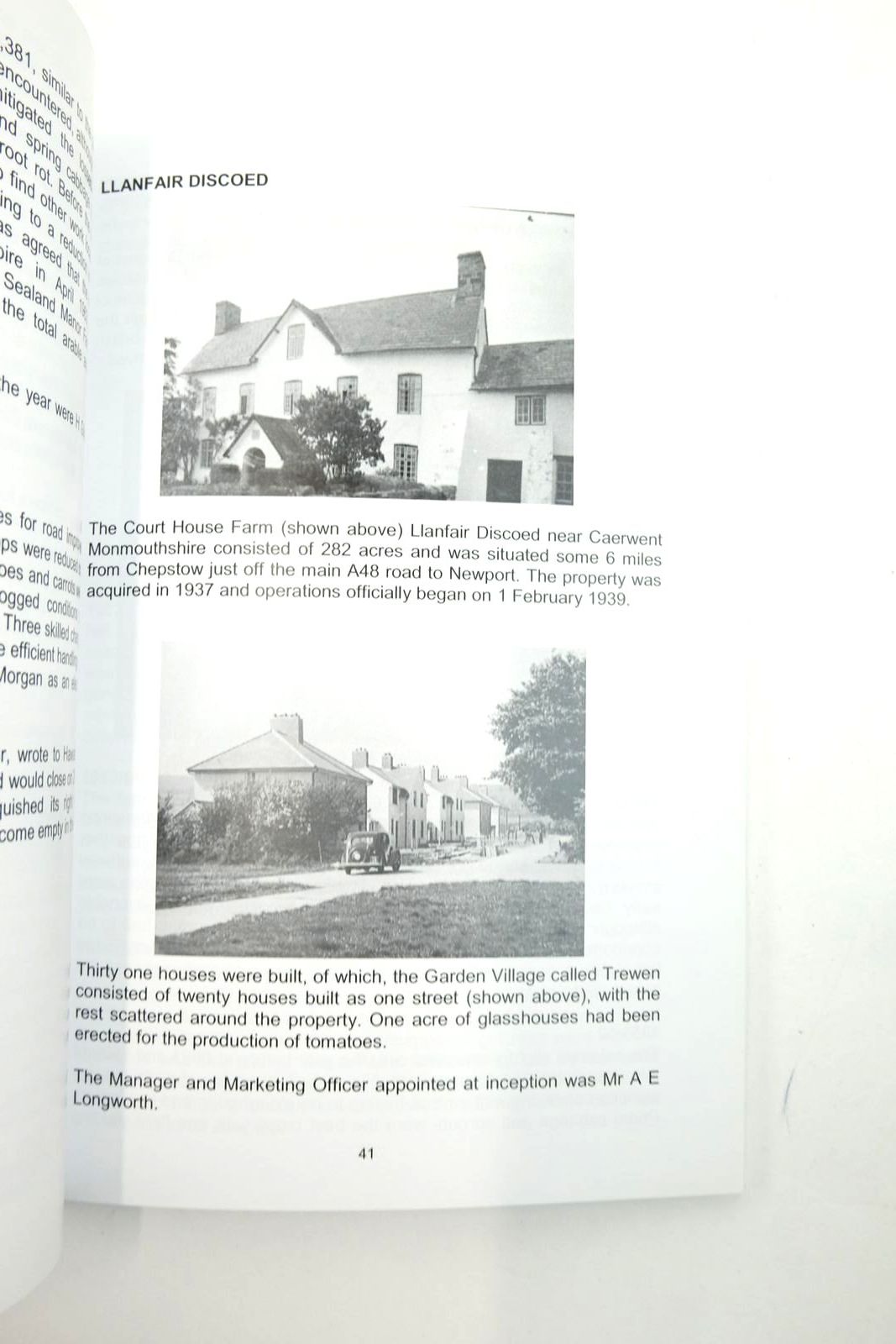 Stella & Rose's Books