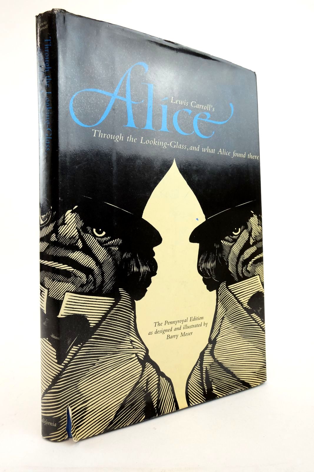 Stella & Rose's Books : Illustrators Of Alice | Articles