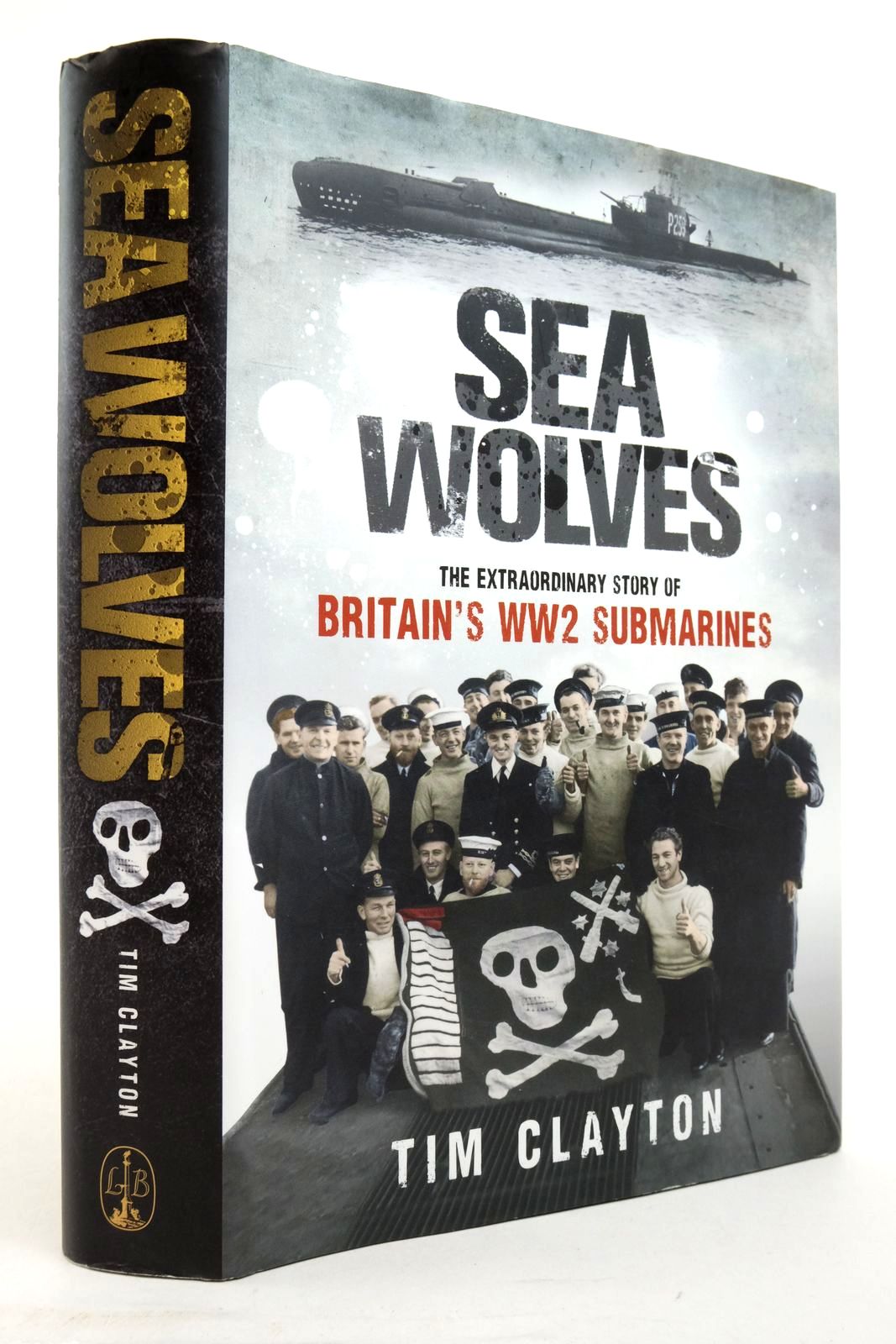 Stella & Rose's Books