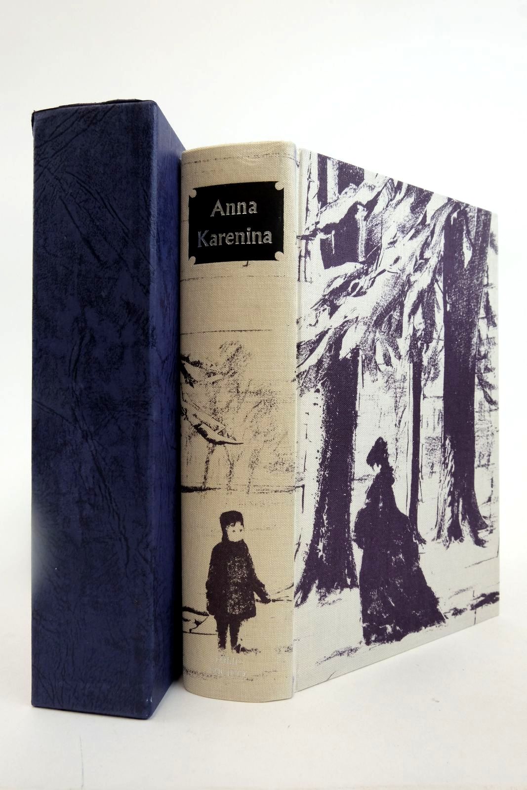 Stella & Rose's Books