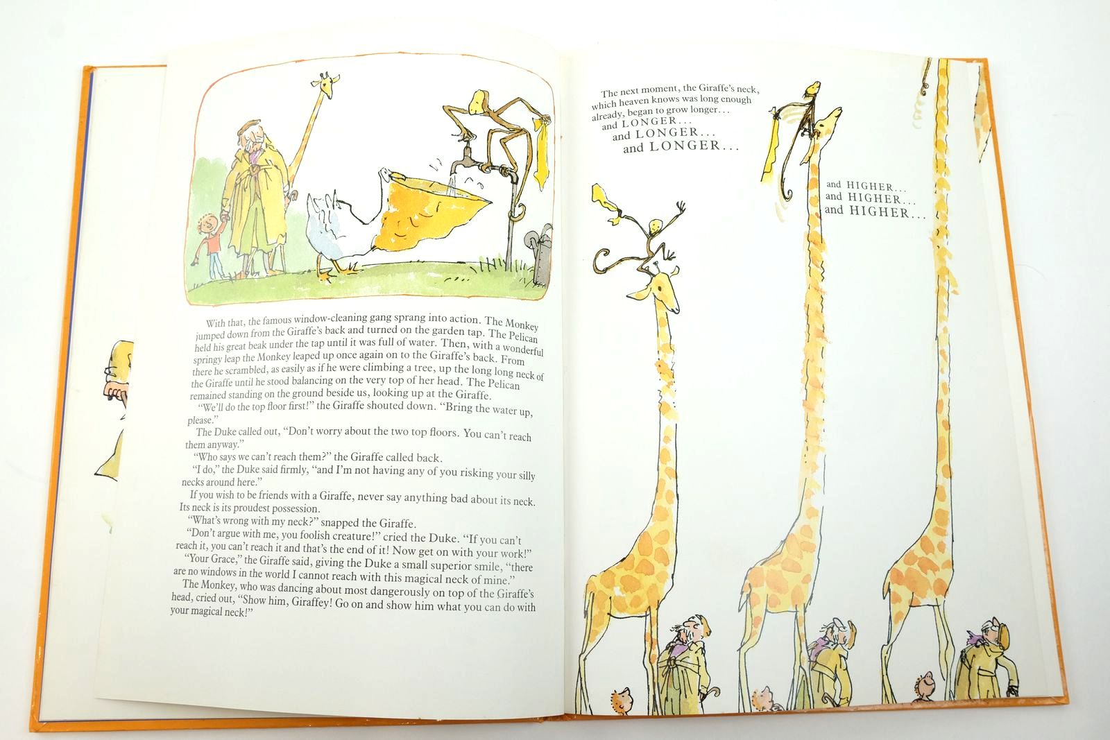 Stella & Rose's Books