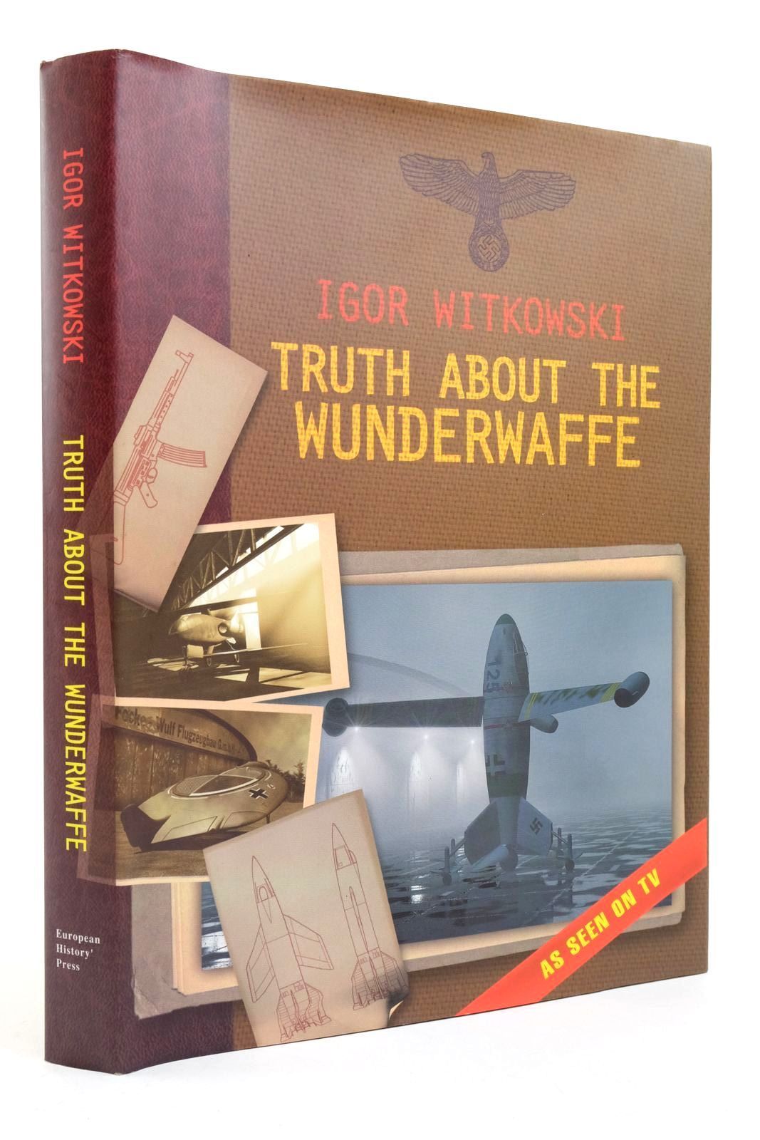 Stella & Rose's Books