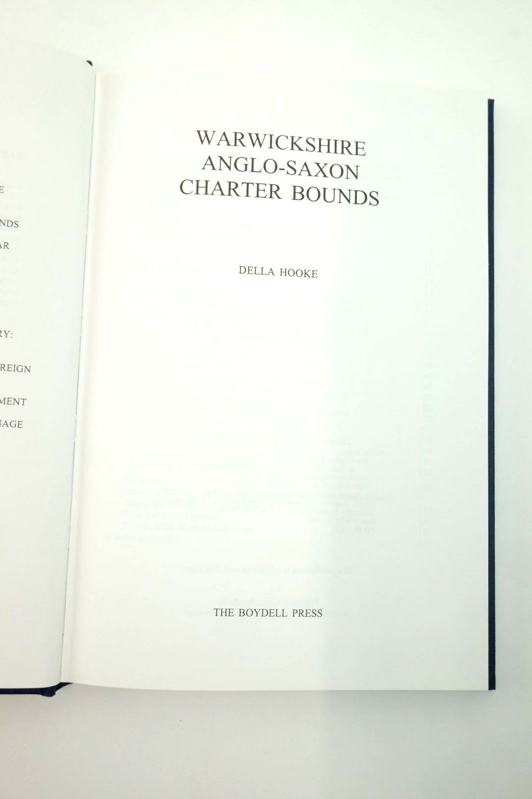 Stella & Rose's Books