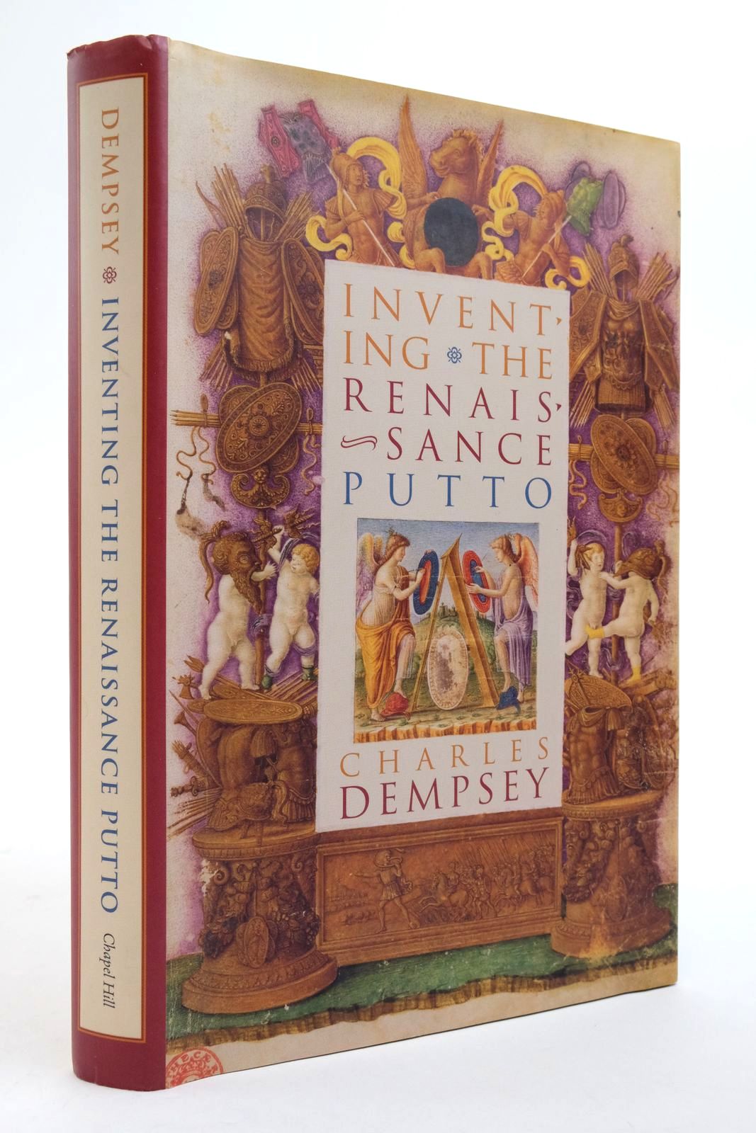 Stella & Rose's Books : THE RENAISSANCE PRINT 1470-1550 Written By ...