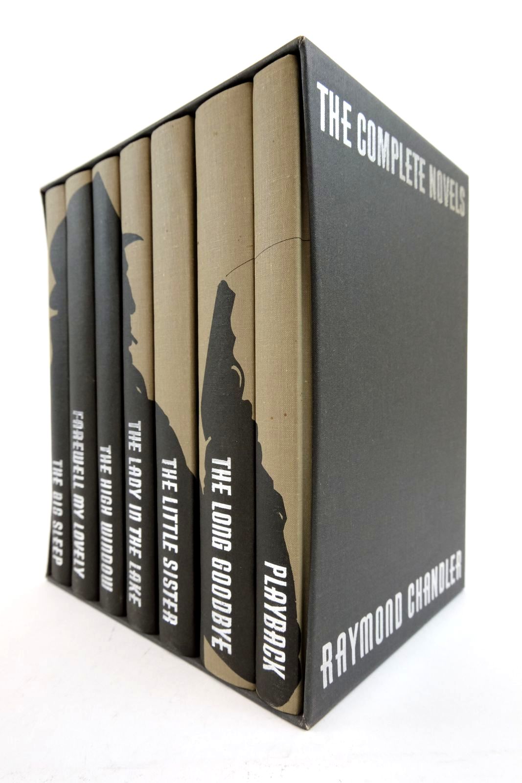 Stella & Rose's Books : THE COMPLETE NOVELS (7 VOLUMES) Written By ...