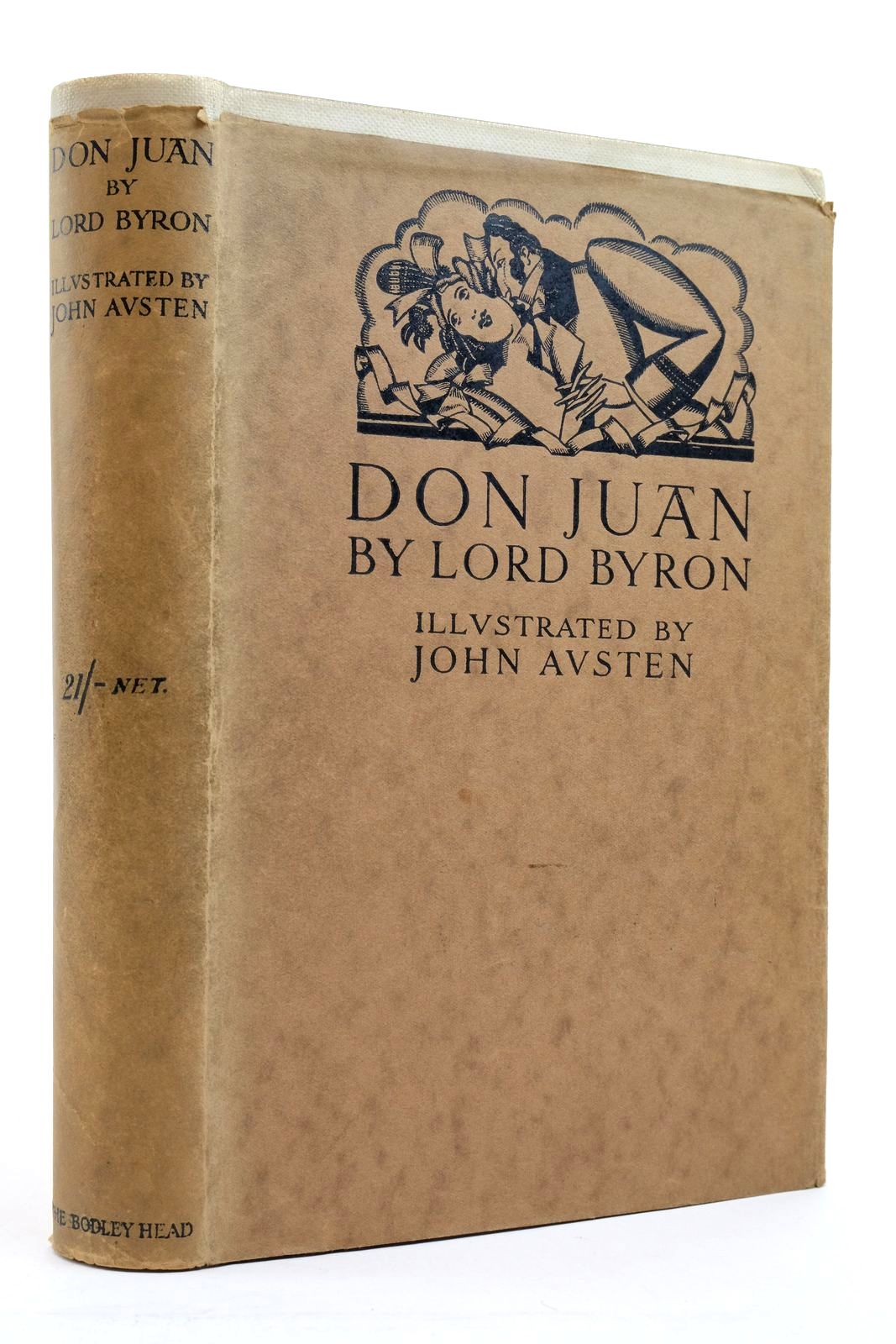 Lord Byron Don Juan - FDPLEARN