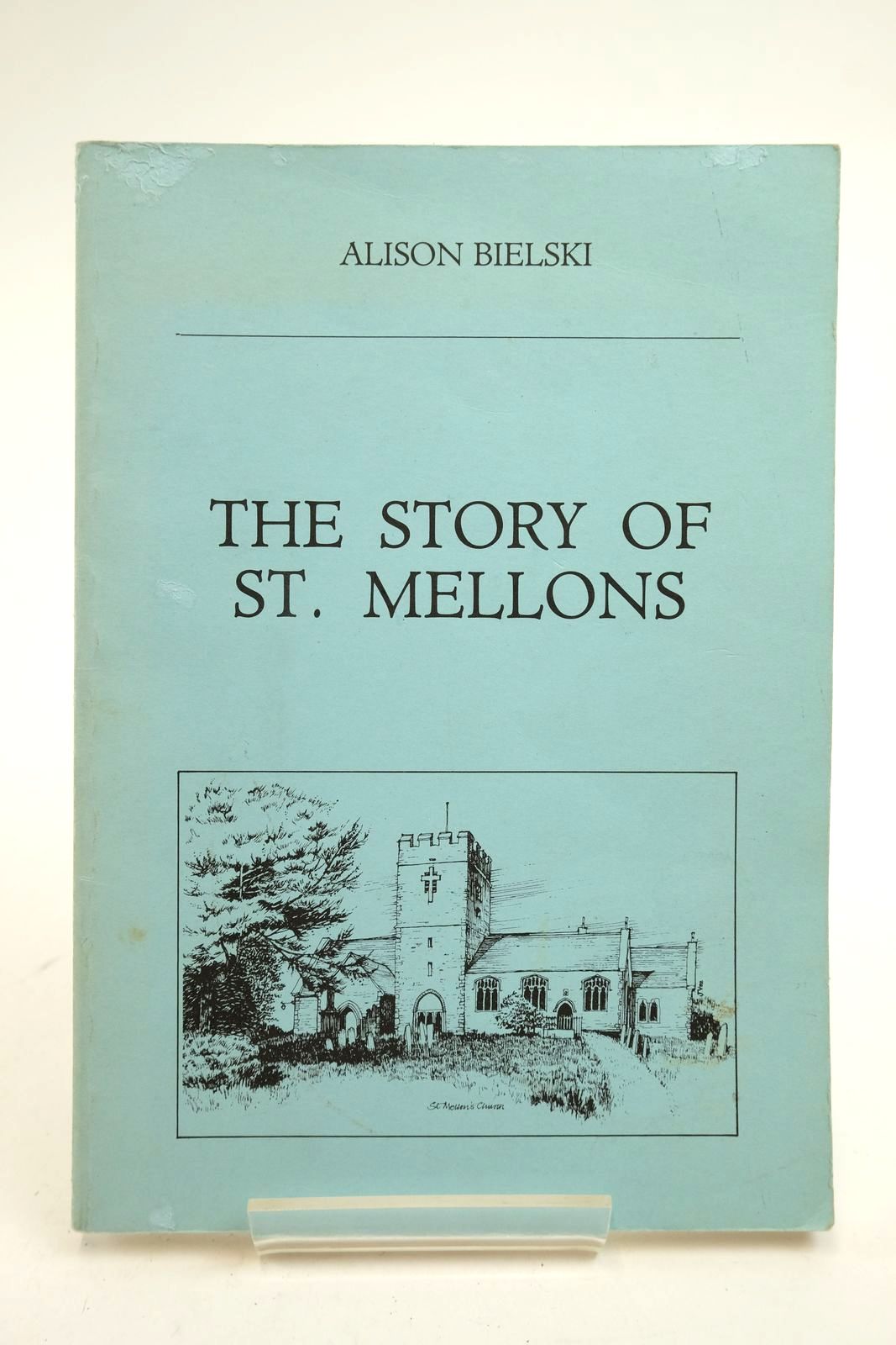 Stella & Rose's Books