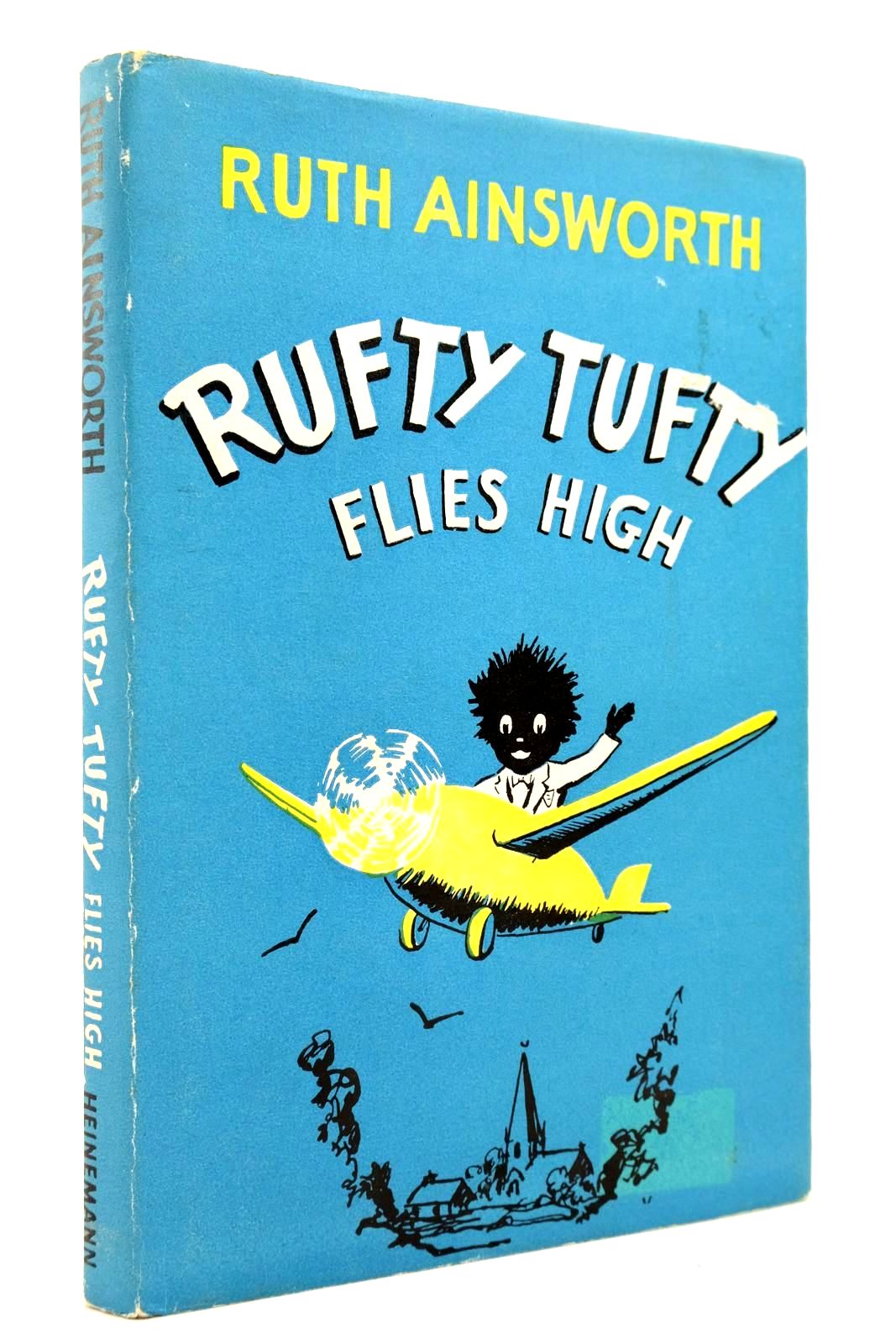 Stella & Rose's Books