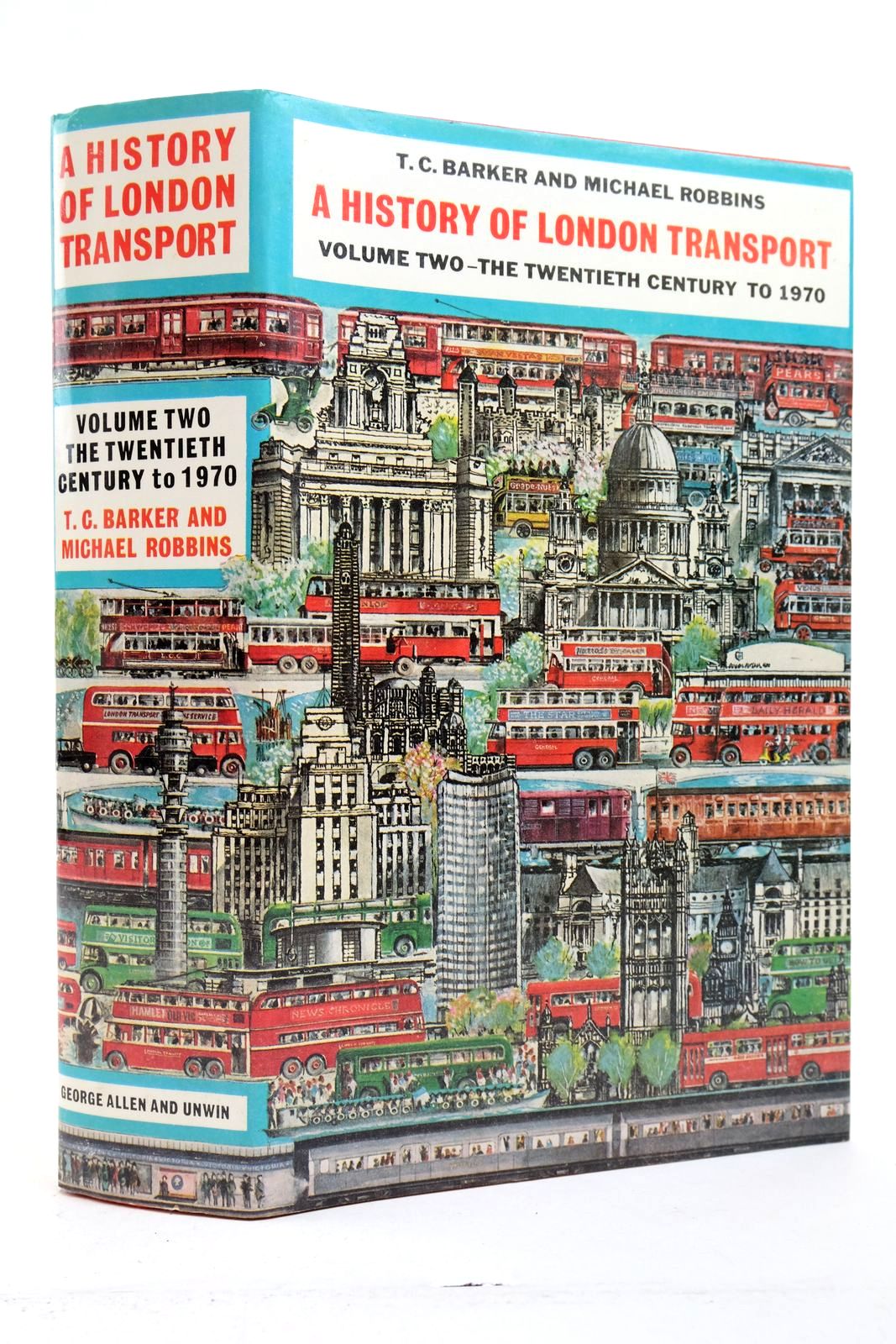 Stella & Rose's Books