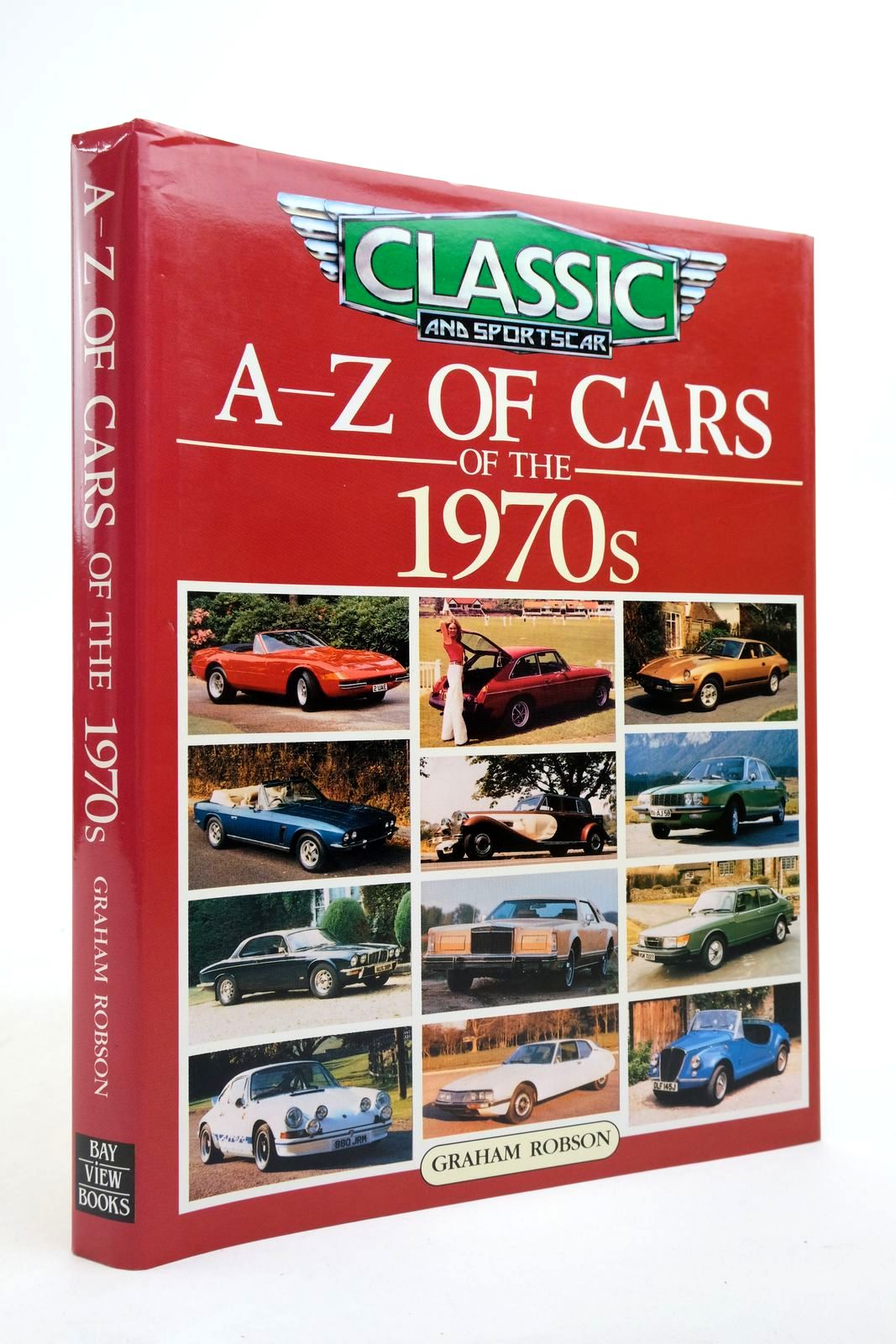 Stella & Rose's Books