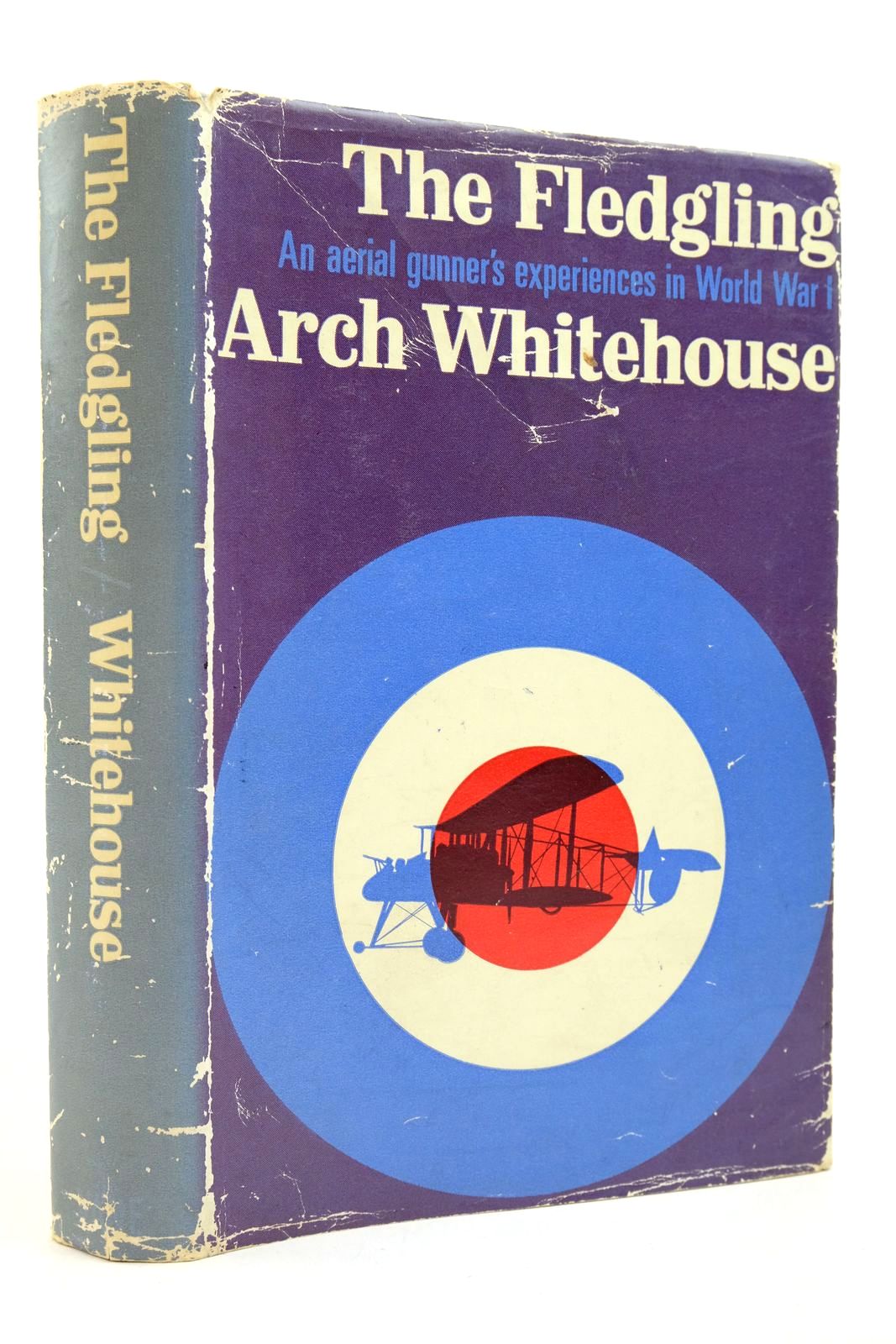 Stella & Rose's Books