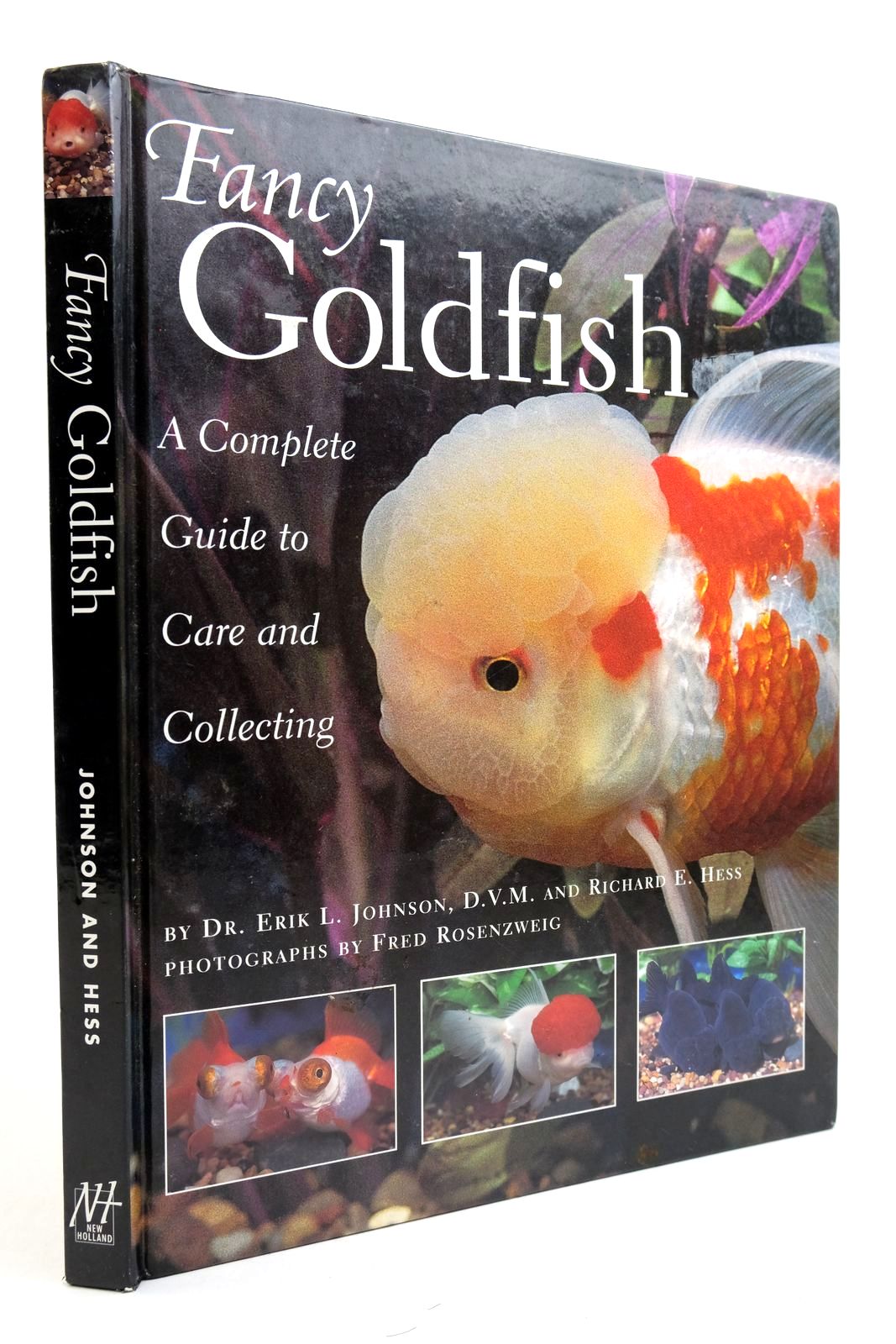 Stella & Rose's Books