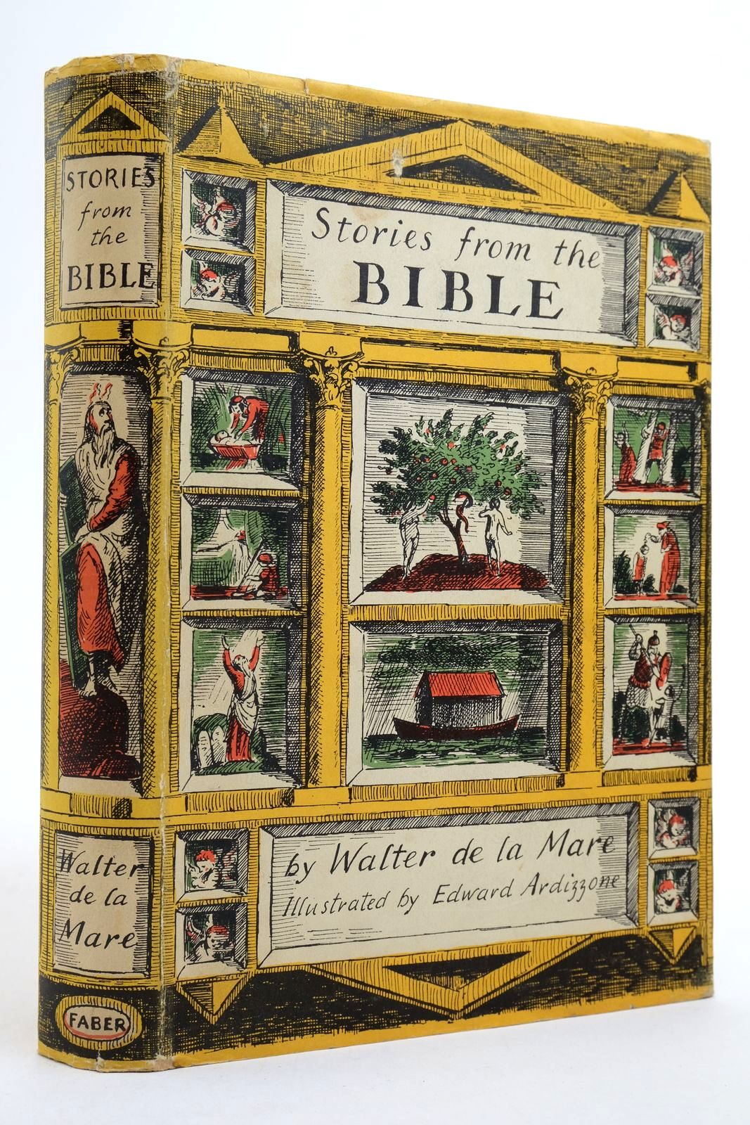 Stella & Rose's Books