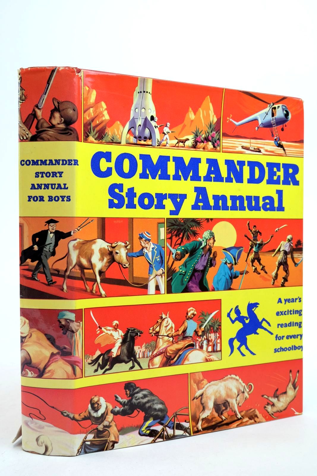 Stella & Rose's Books