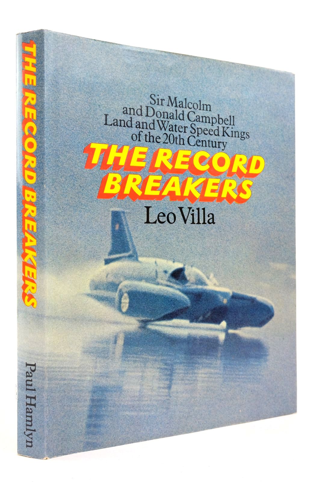 Stella & Rose's Books