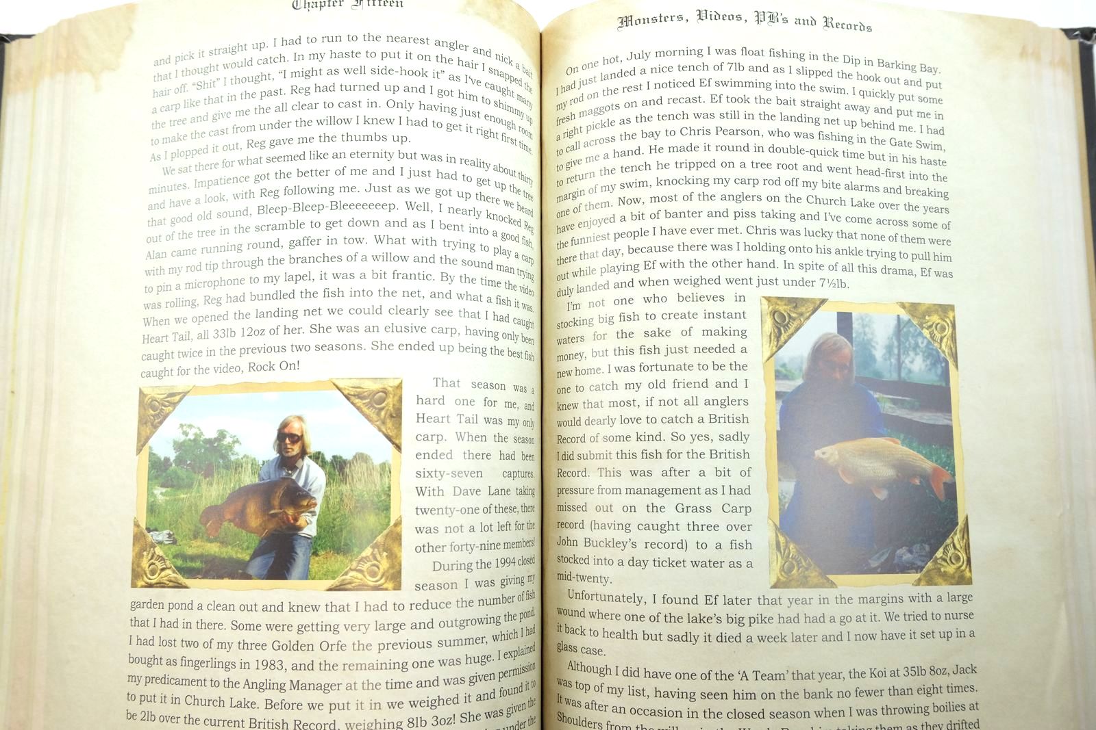 Stella & Rose's Books