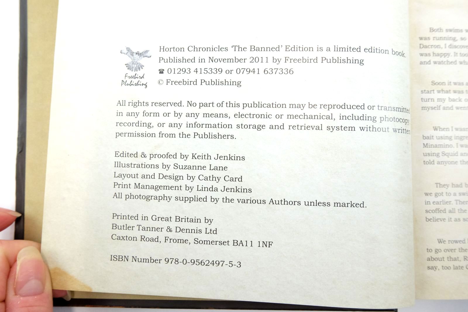 Stella & Rose's Books