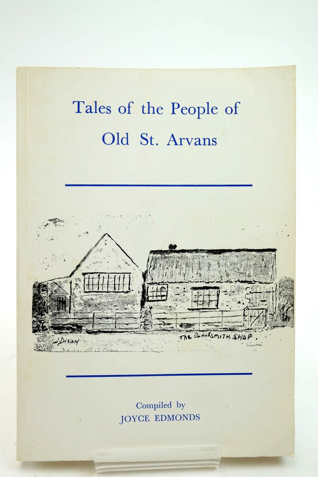 Stella & Rose's Books : TALES OF THE PEOPLE OF OLD ST. ARVANS Written ...