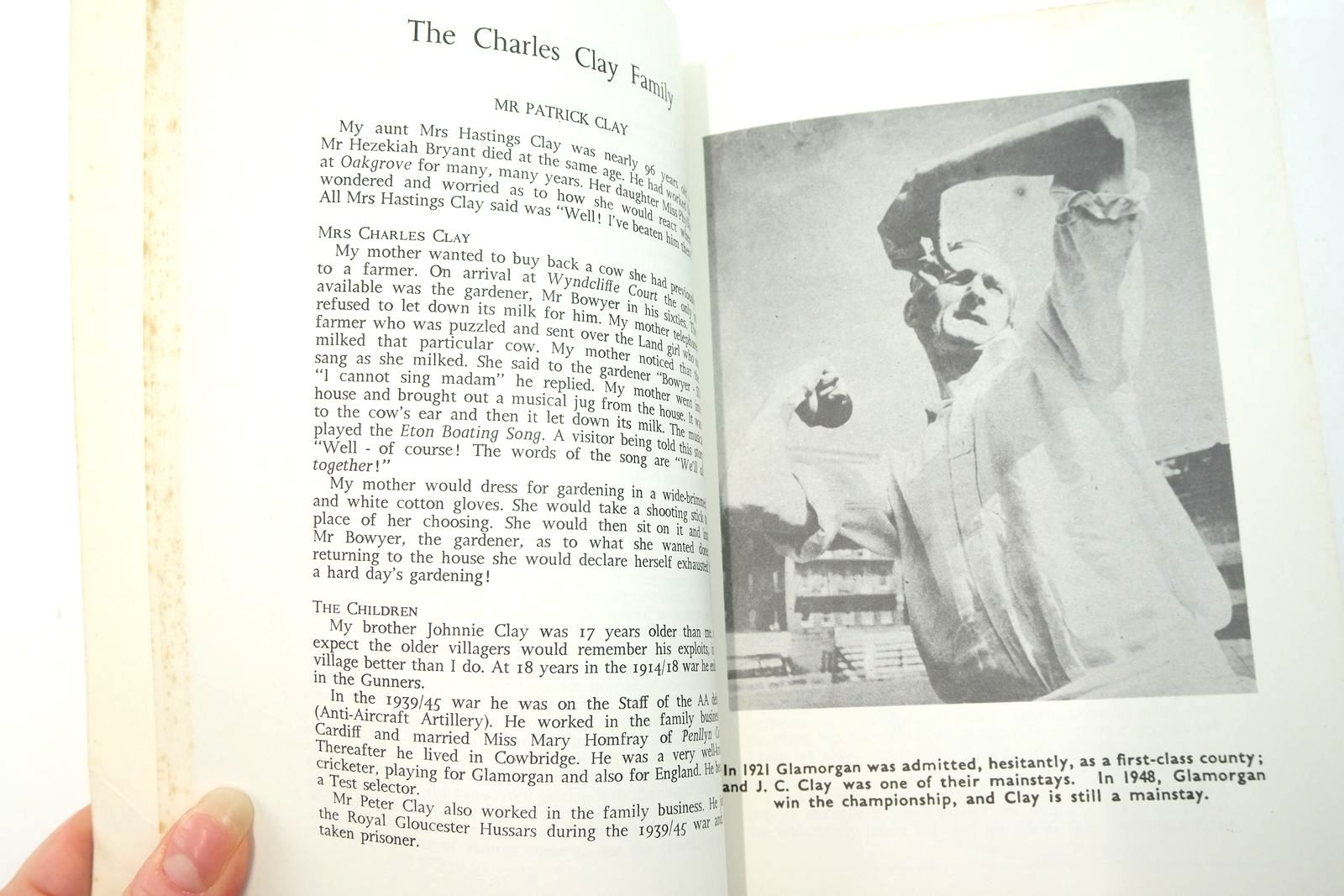 Stella & Rose's Books : TALES OF THE PEOPLE OF OLD ST. ARVANS Written ...