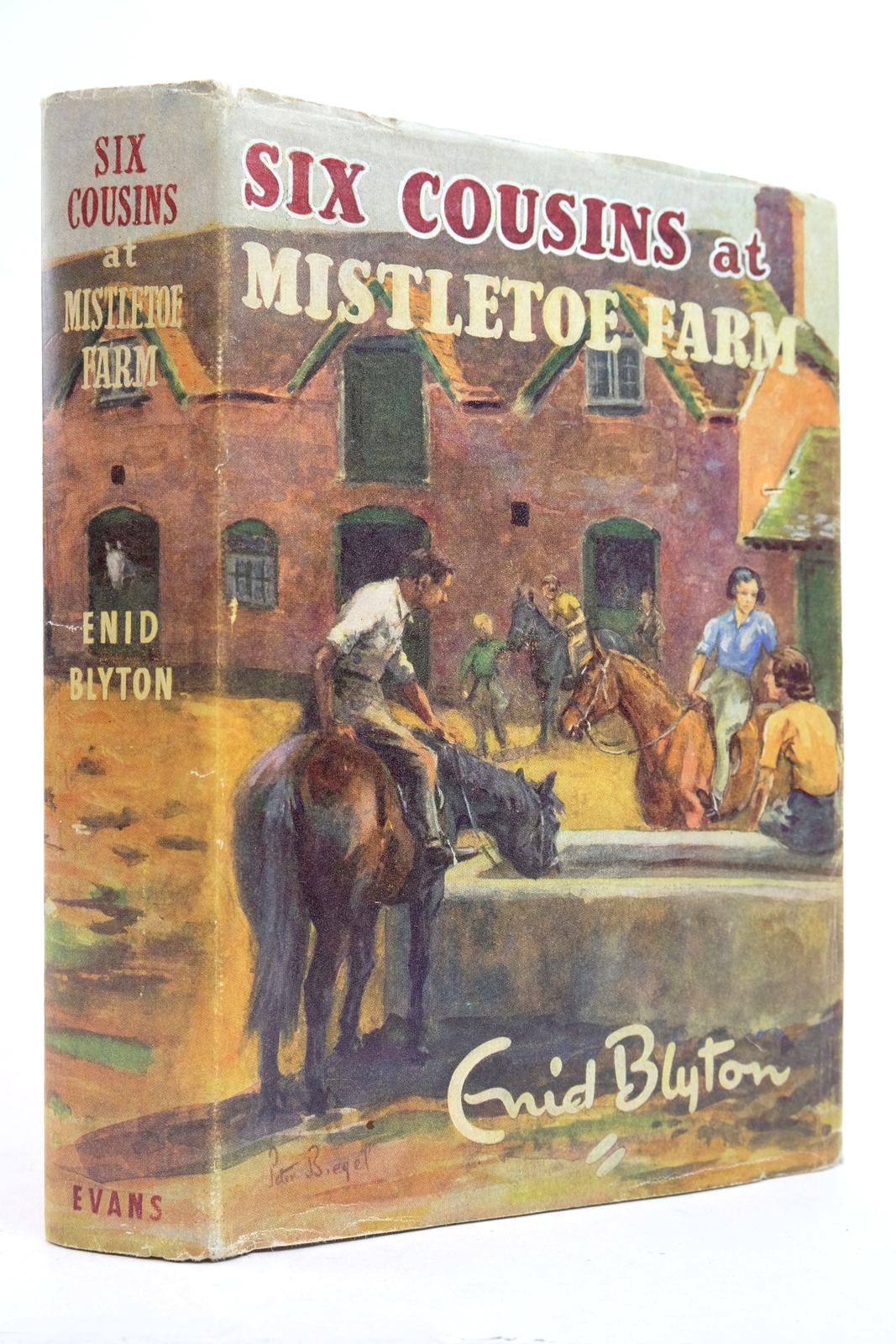 Stella & Rose's Books