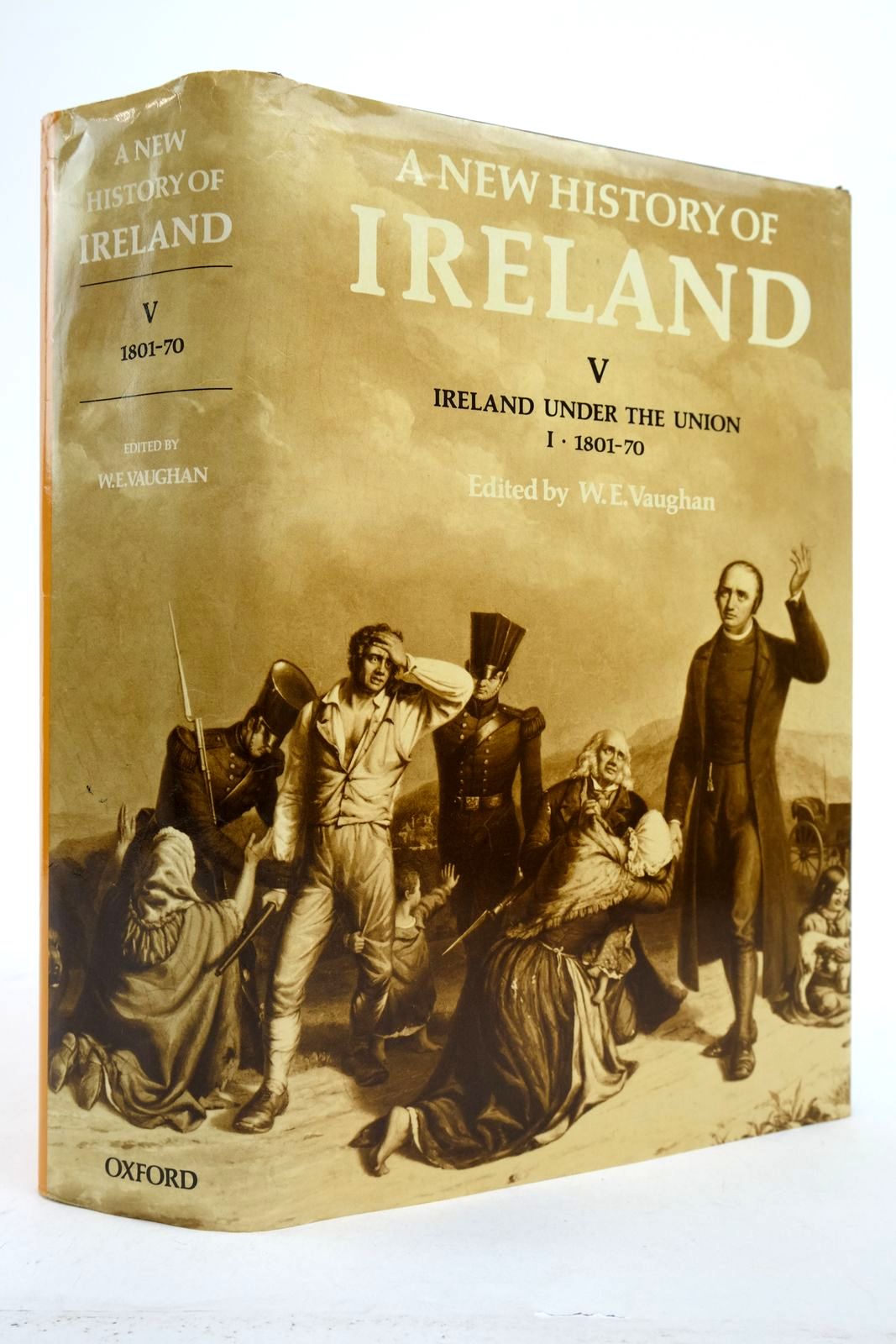 Stella & Rose's Books : IRELAND UNDER THE TUDORS WITH A SUCCINCT ...