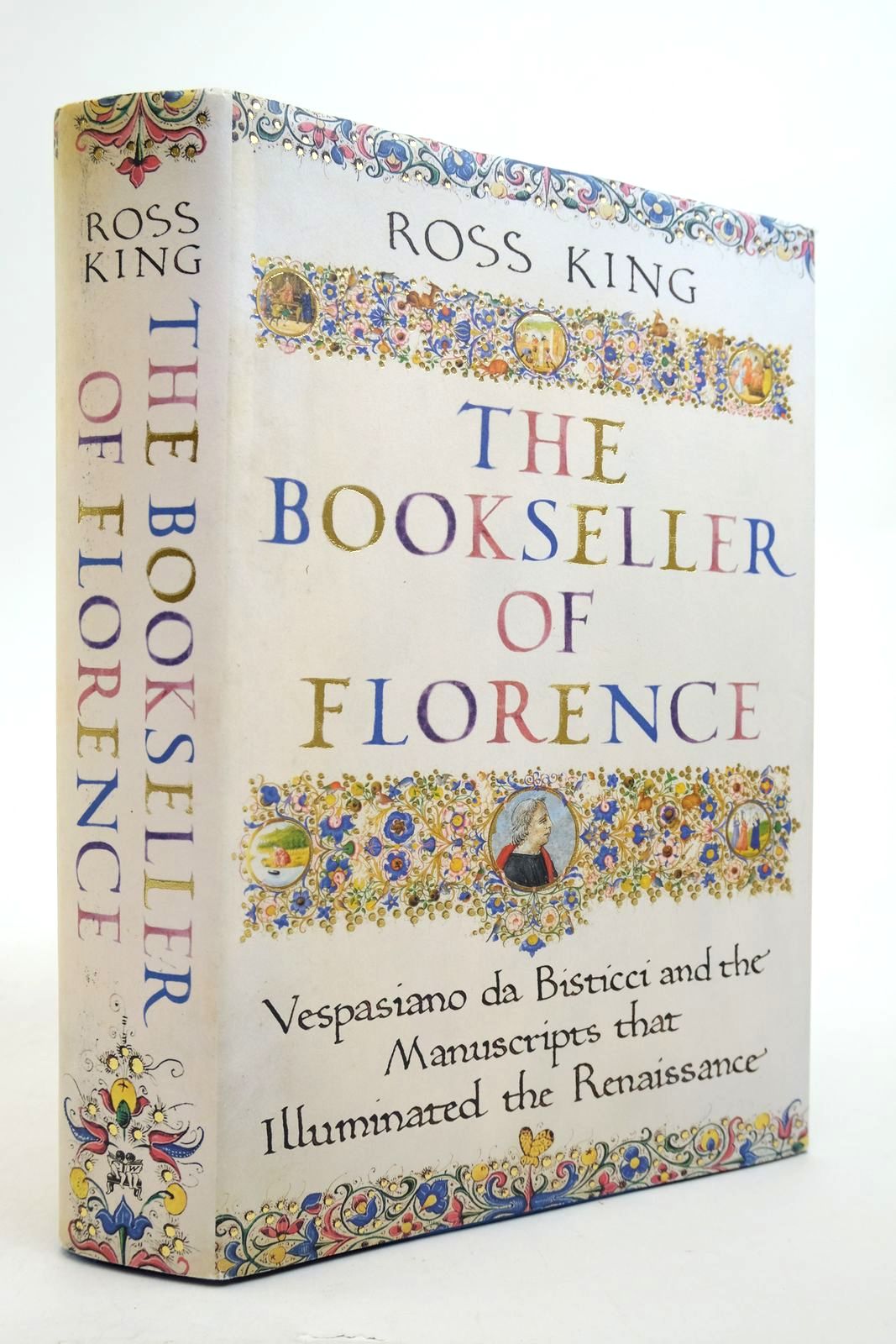 Stella & Rose's Books : PAINTING IN RENAISSANCE FLORENCE 1500-1550 ...