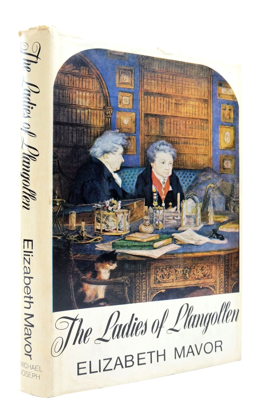 Stella & Rose's Books