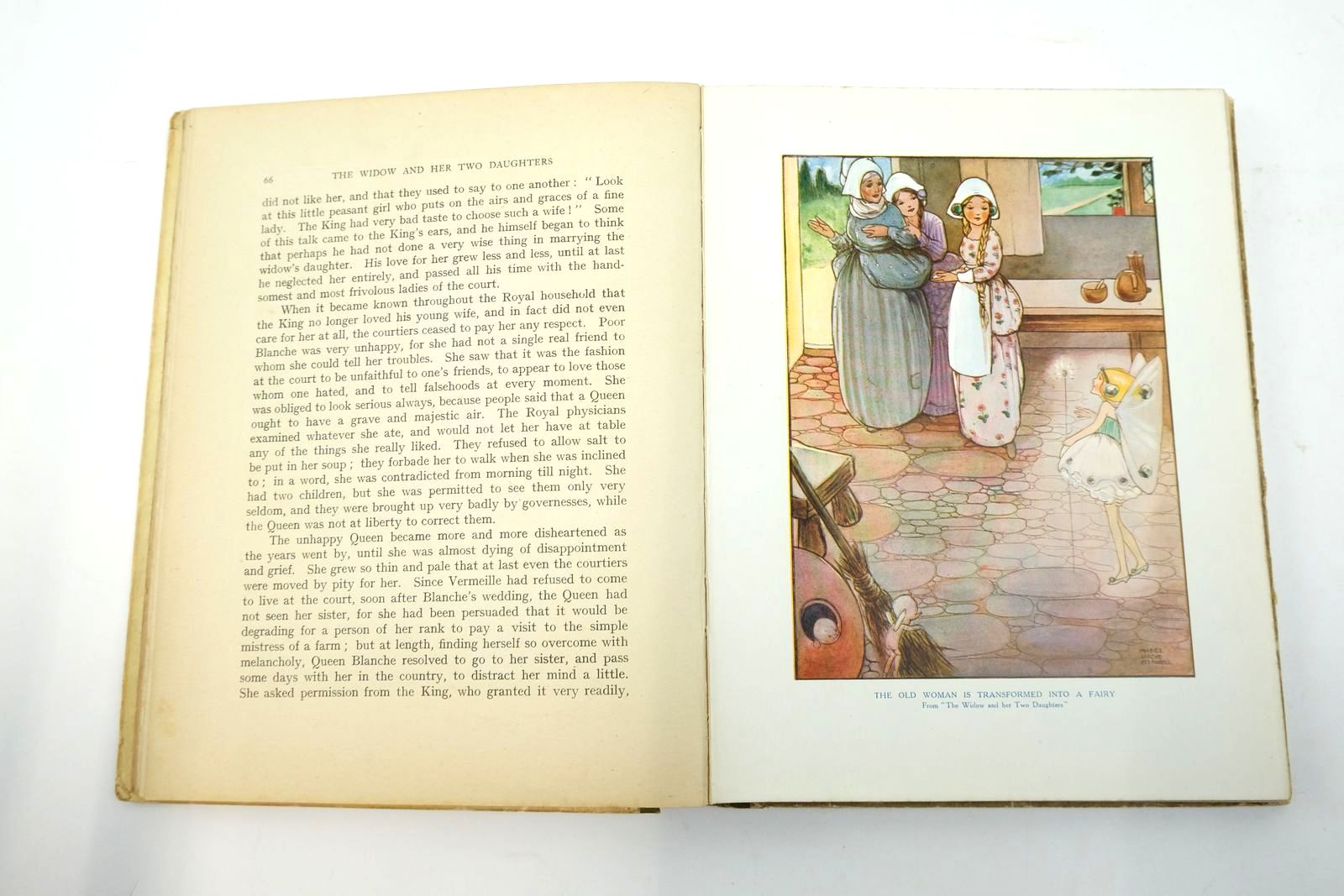 Stella & Rose's Books