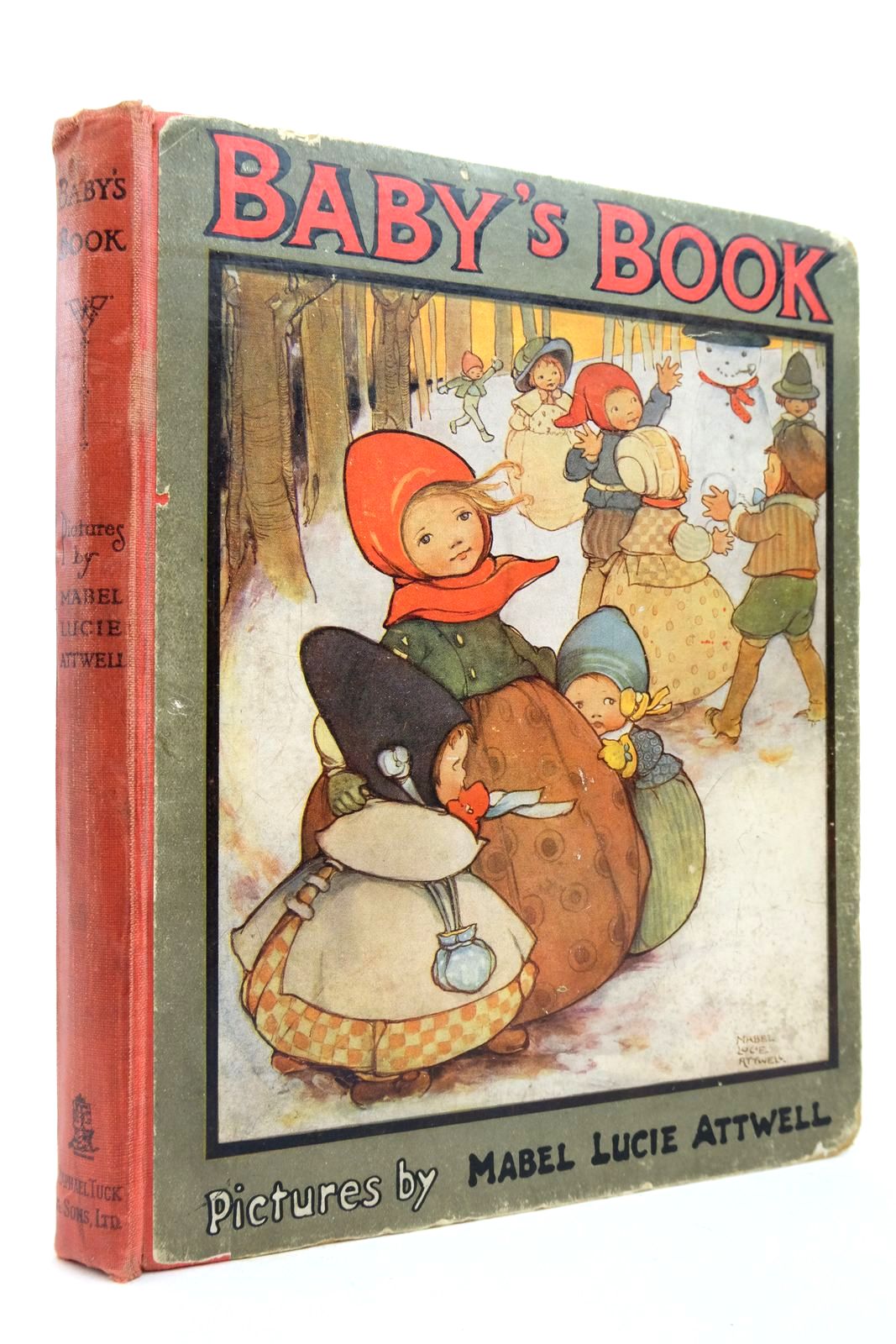 Stella & Rose's Books