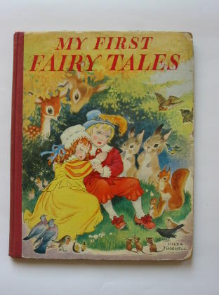 Stella & Rose's Books