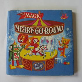 Stella & Rose's Books