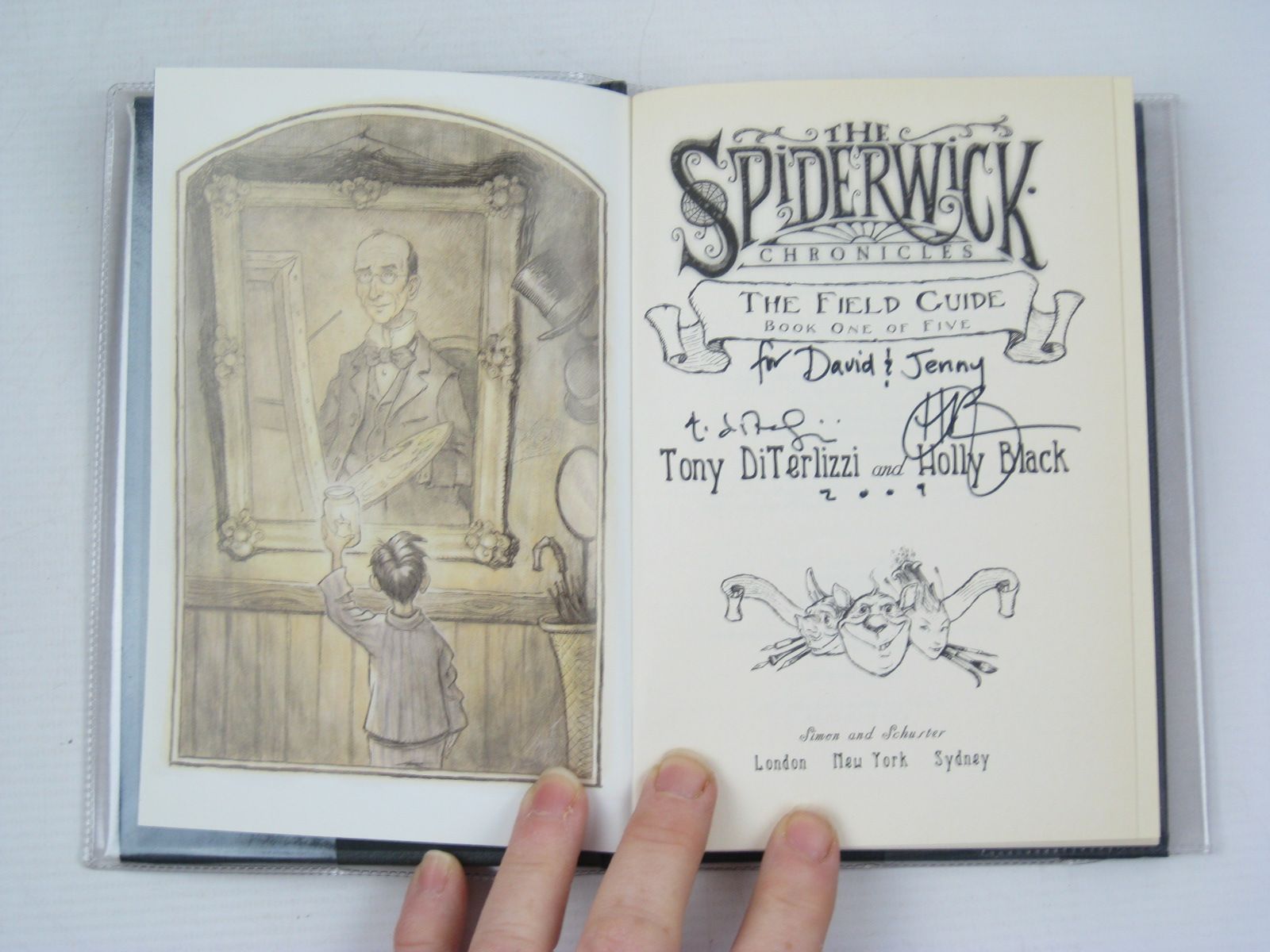 Stella & Rose's Books