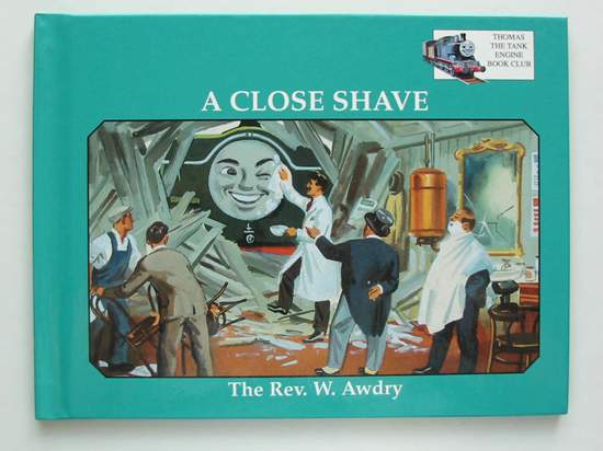 Stella & Rose's Books