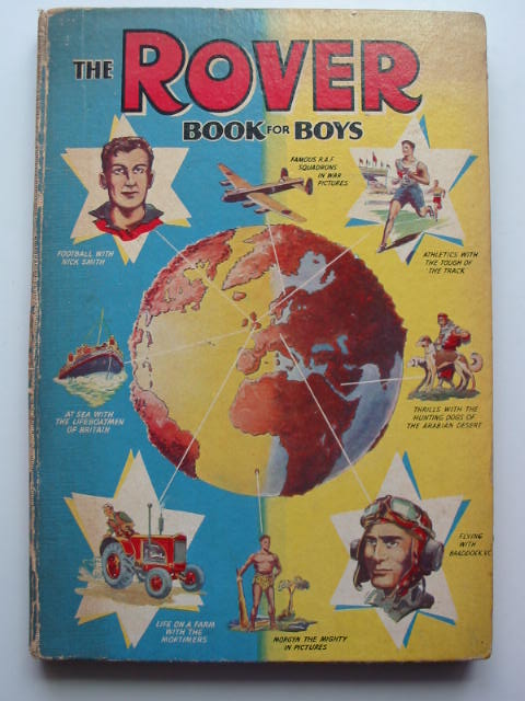 Stella & Rose's Books