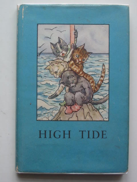 Stella & Rose's Books