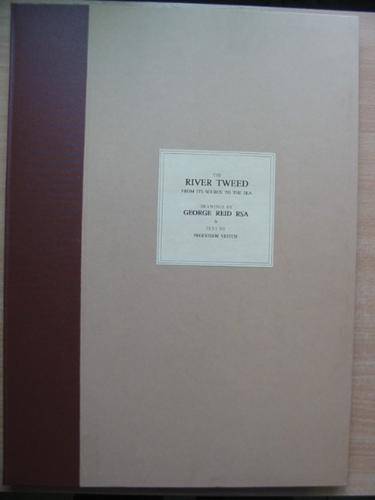 Stella & Rose's Books : THE RIVER TWEED FROM ITS SOURCE TO THE SEA ...