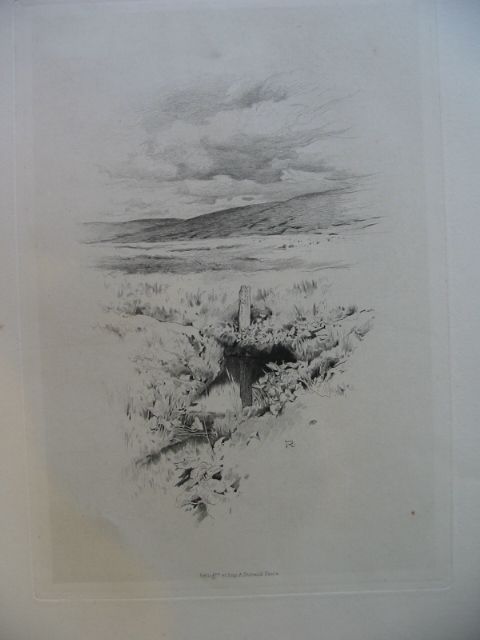 Stella & Rose's Books : THE RIVER TWEED FROM ITS SOURCE TO THE SEA ...