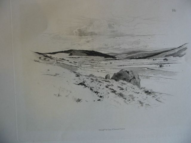 Stella & Rose's Books : THE RIVER TWEED FROM ITS SOURCE TO THE SEA ...