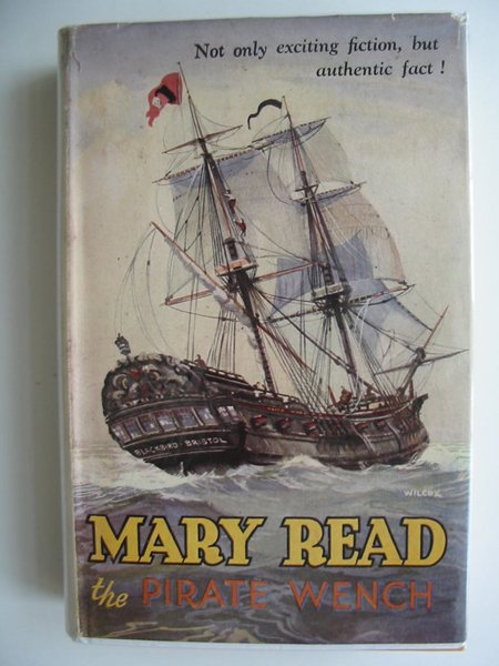 Stella & Rose's Books