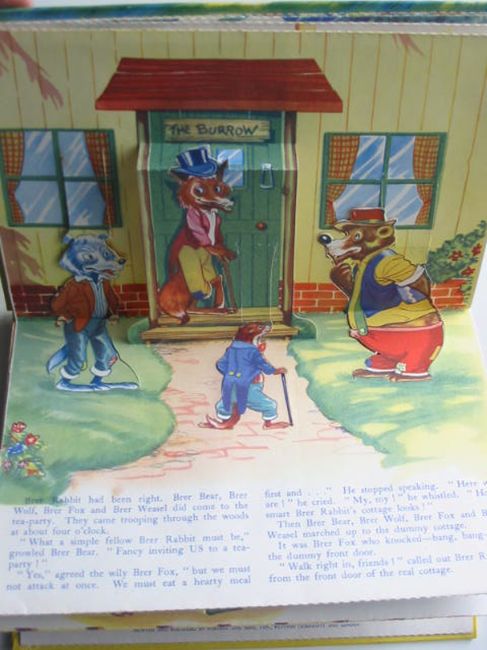 Stella & Rose's Books